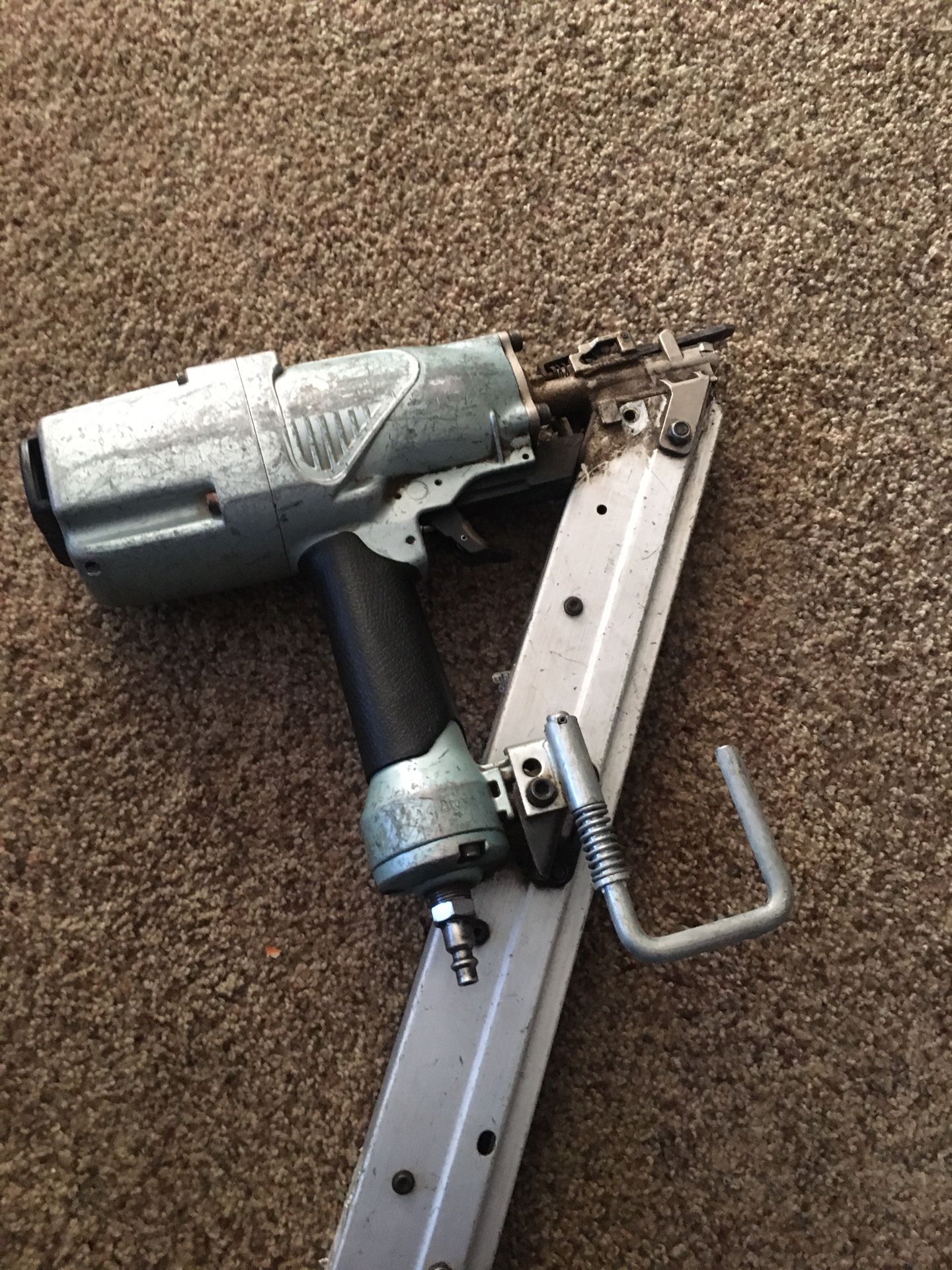 Hitachi Tico Gun for Sale in Tacoma, WA - OfferUp