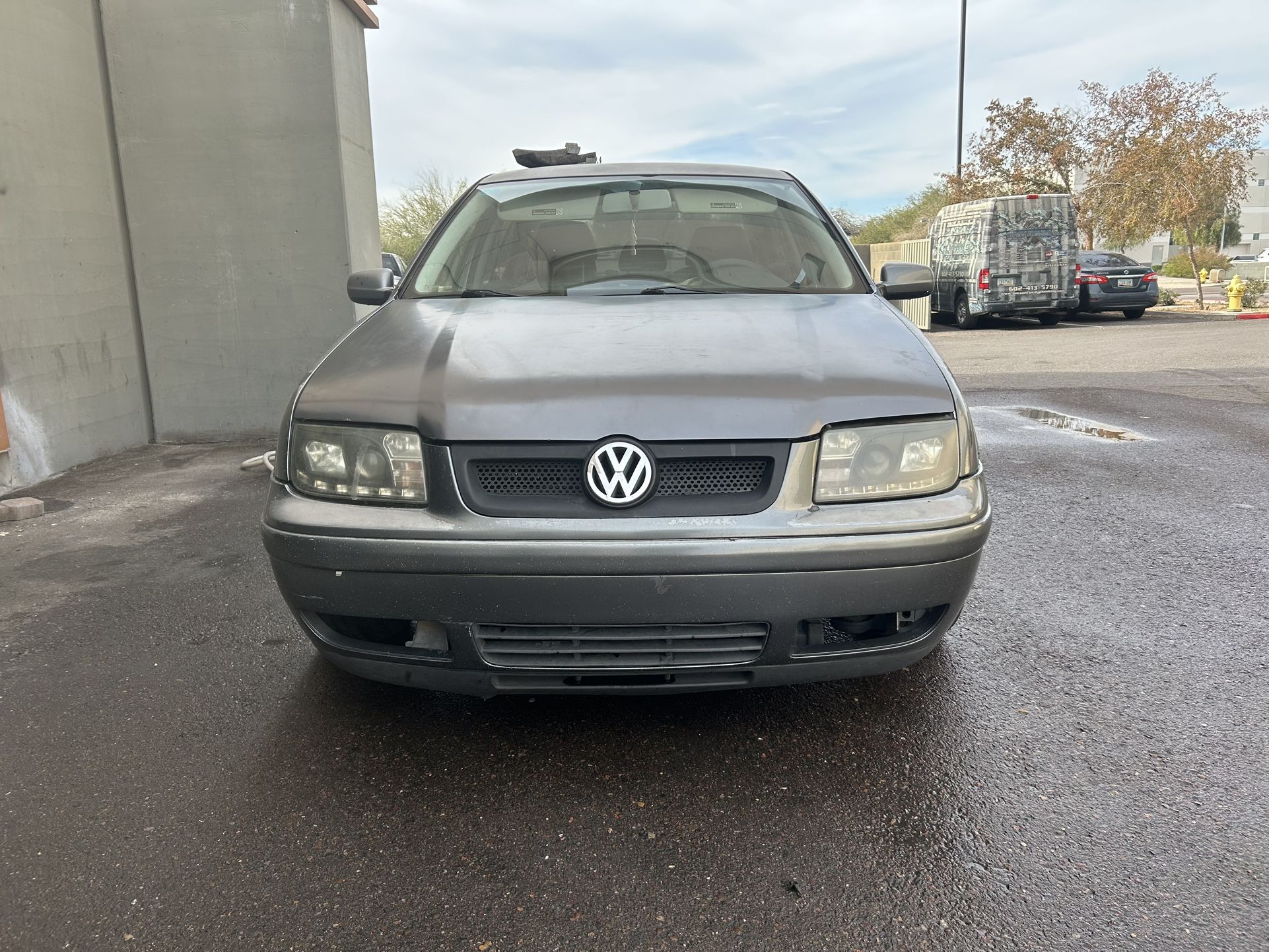 2003 Volkswagen Jetta for Sale in Gilbert, AZ - OfferUp