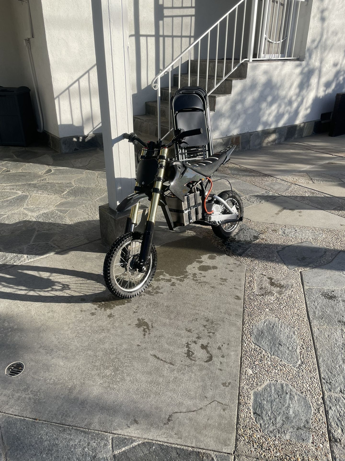 Razor Mx650 76v 24 Amp for Sale in Orange, CA - OfferUp