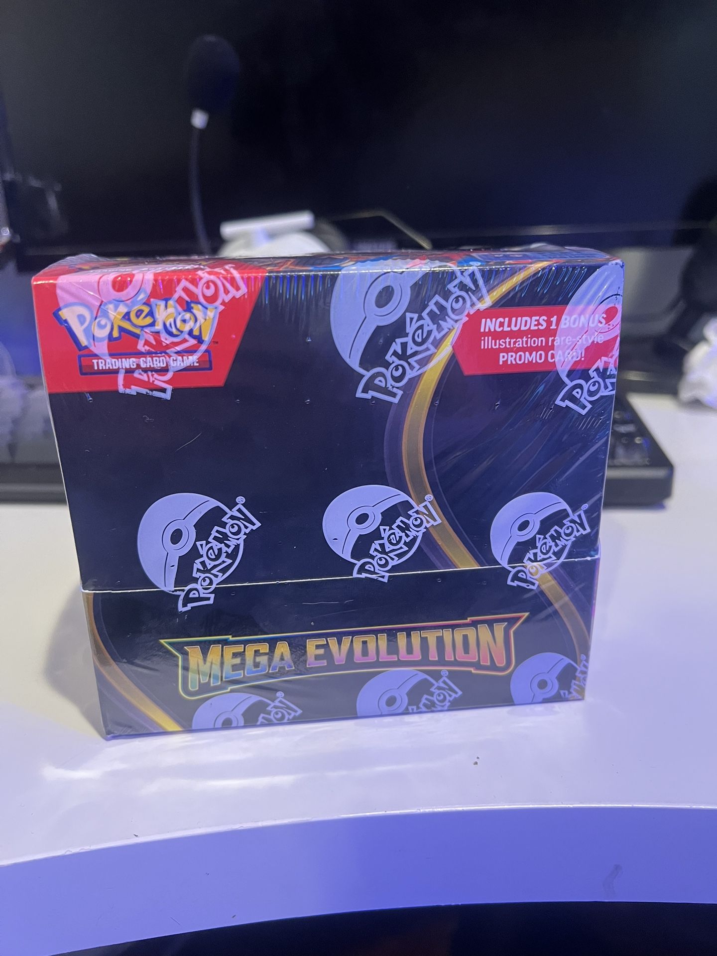 Mega Evolution Booster Box for Sale in West Covina, CA - OfferUp
