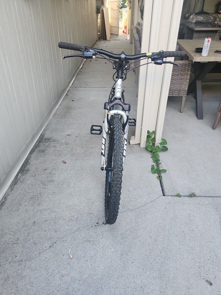 It. S A Mountain Bike In Good Condition $45 for Sale in Pasadena, CA - OfferUp