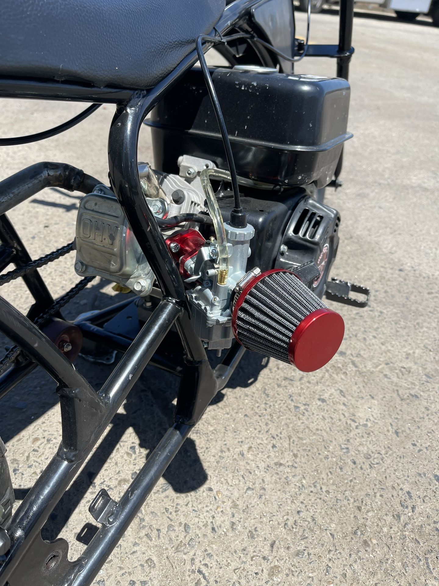 Mini Bike MM80 for Sale in Fresno, CA - OfferUp