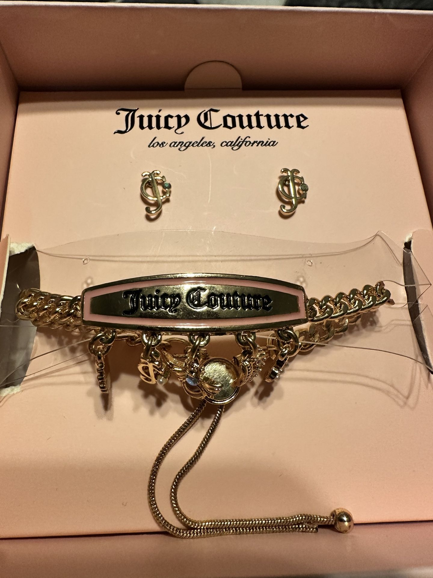 Juicy couture accessories store