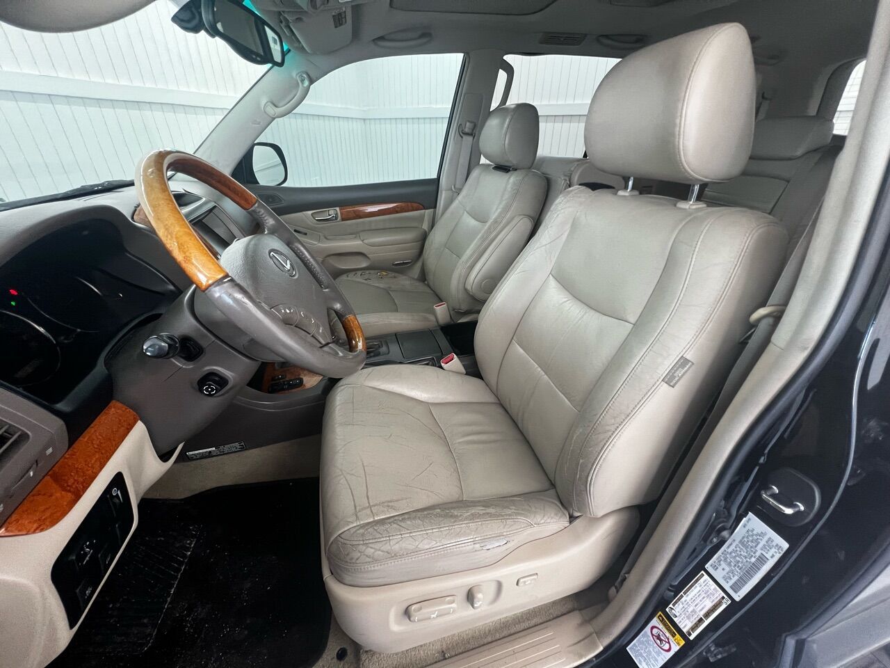 2004 Lexus GX 470 for Sale in Pasadena, TX - OfferUp