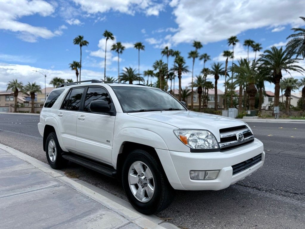 2005 Toyota 4Runner for Sale in Las Vegas, NV - OfferUp