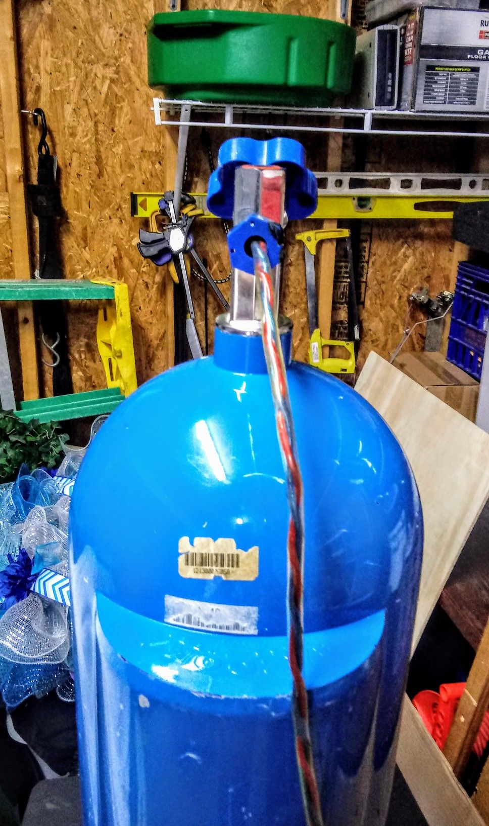 Bazooka NOS 8-inch subwoofer tube for Sale in Fuquay-Varina, NC - OfferUp