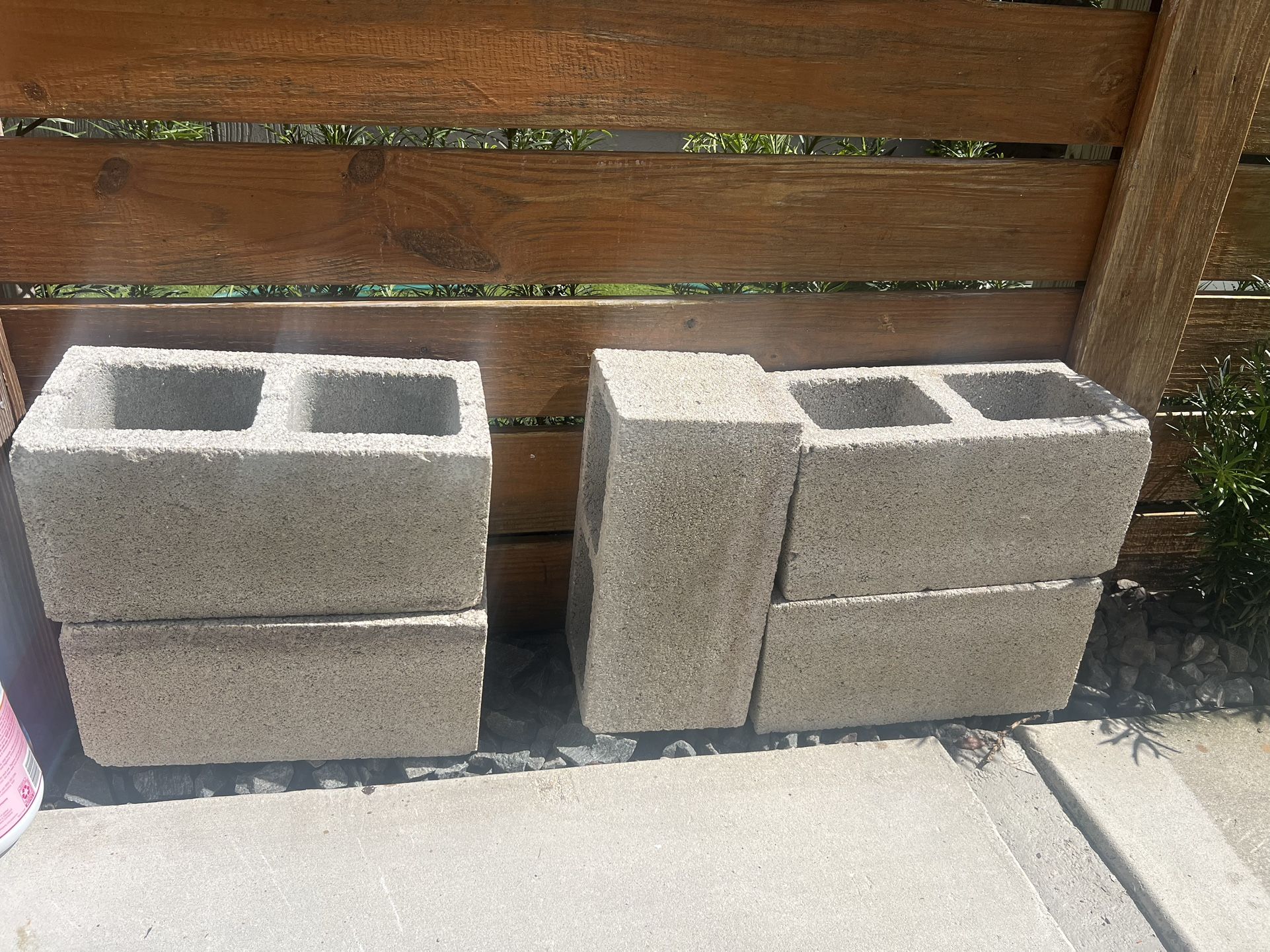 Concrete Blocks for Sale in Miami, FL - OfferUp