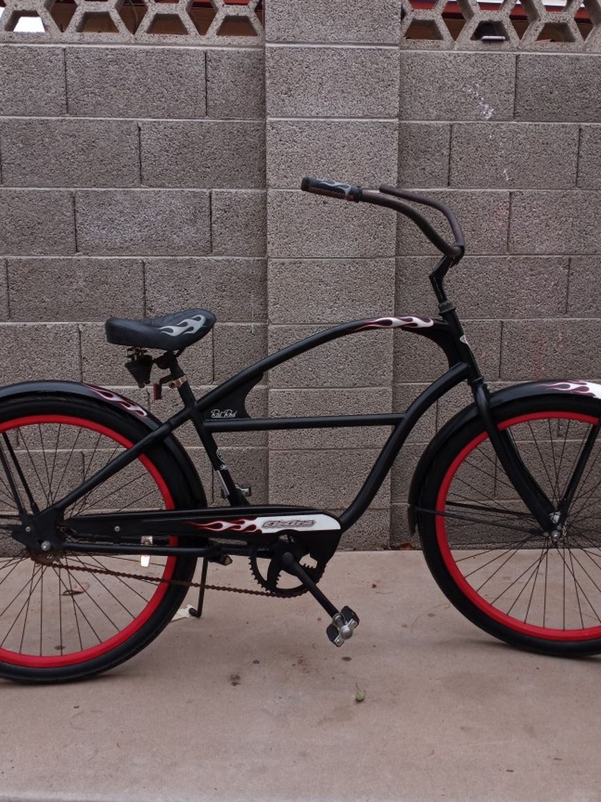 Electra Beach Cruiser Rat Rod for Sale in Phoenix, AZ - OfferUp
