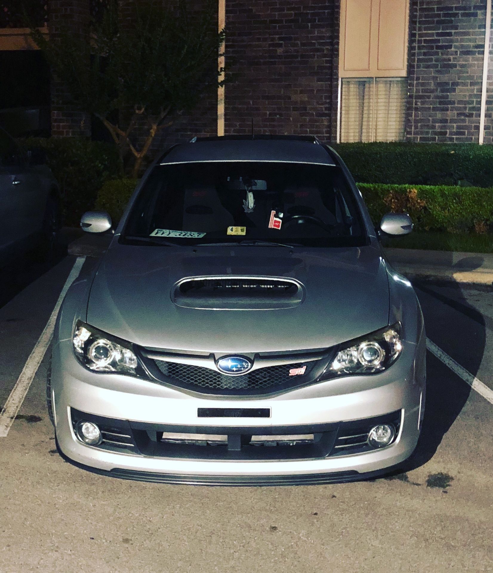 2008 Subaru Impreza for Sale in Houston, TX - OfferUp
