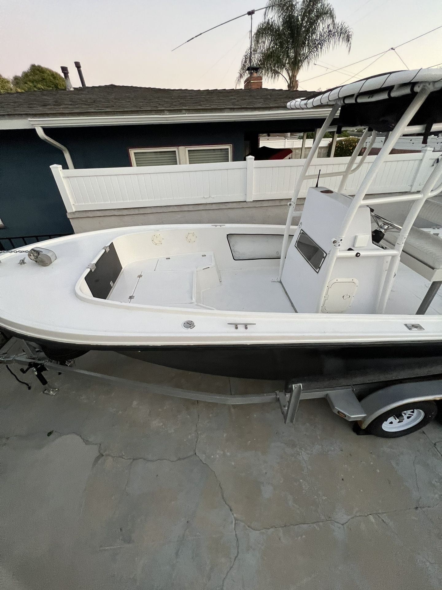 1977 Mako 211 for Sale in Long Beach, CA - OfferUp
