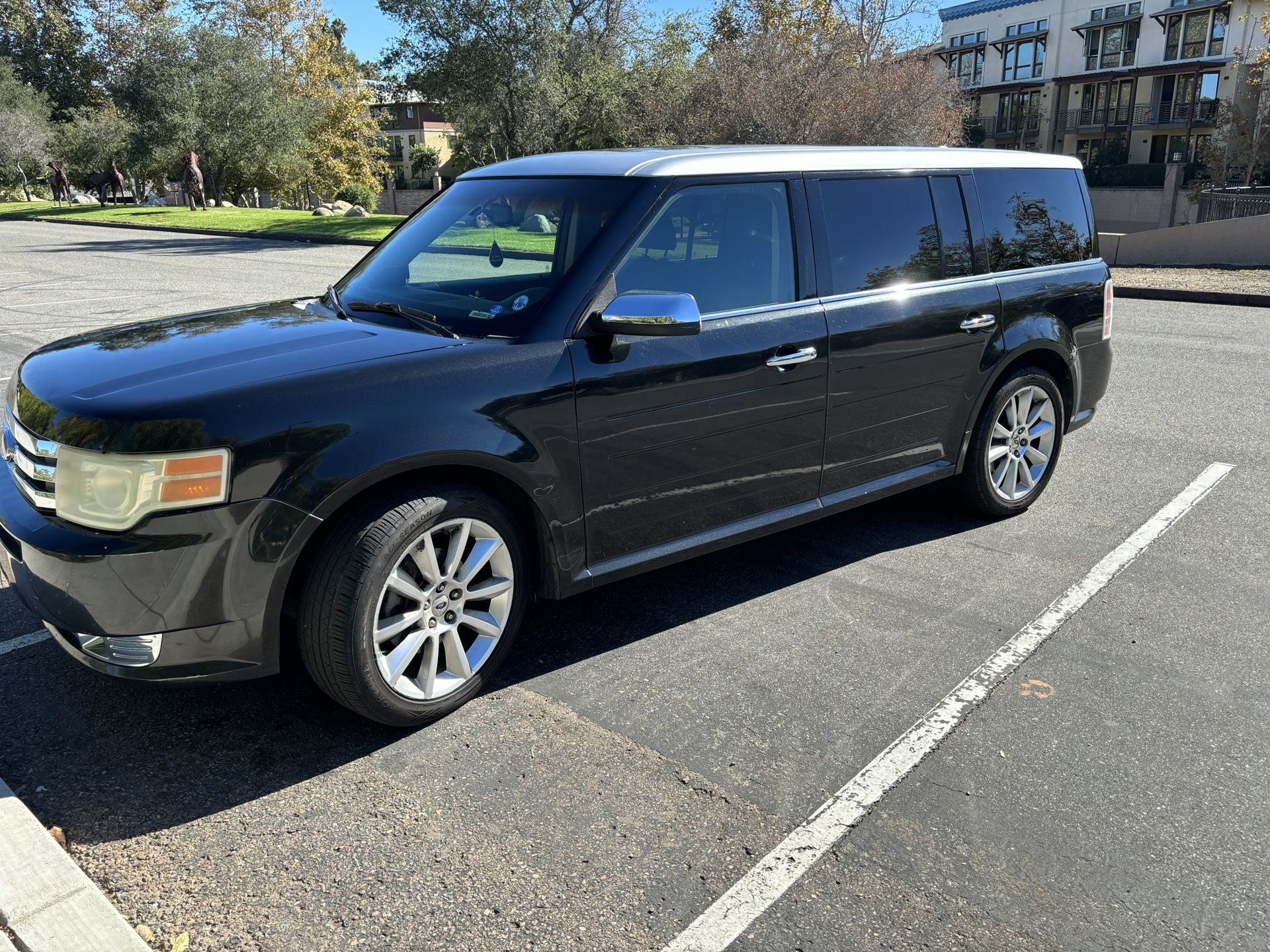 2010 Ford Flex for Sale in Vista, CA - OfferUp
