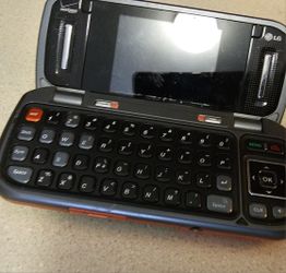 Envy Phone