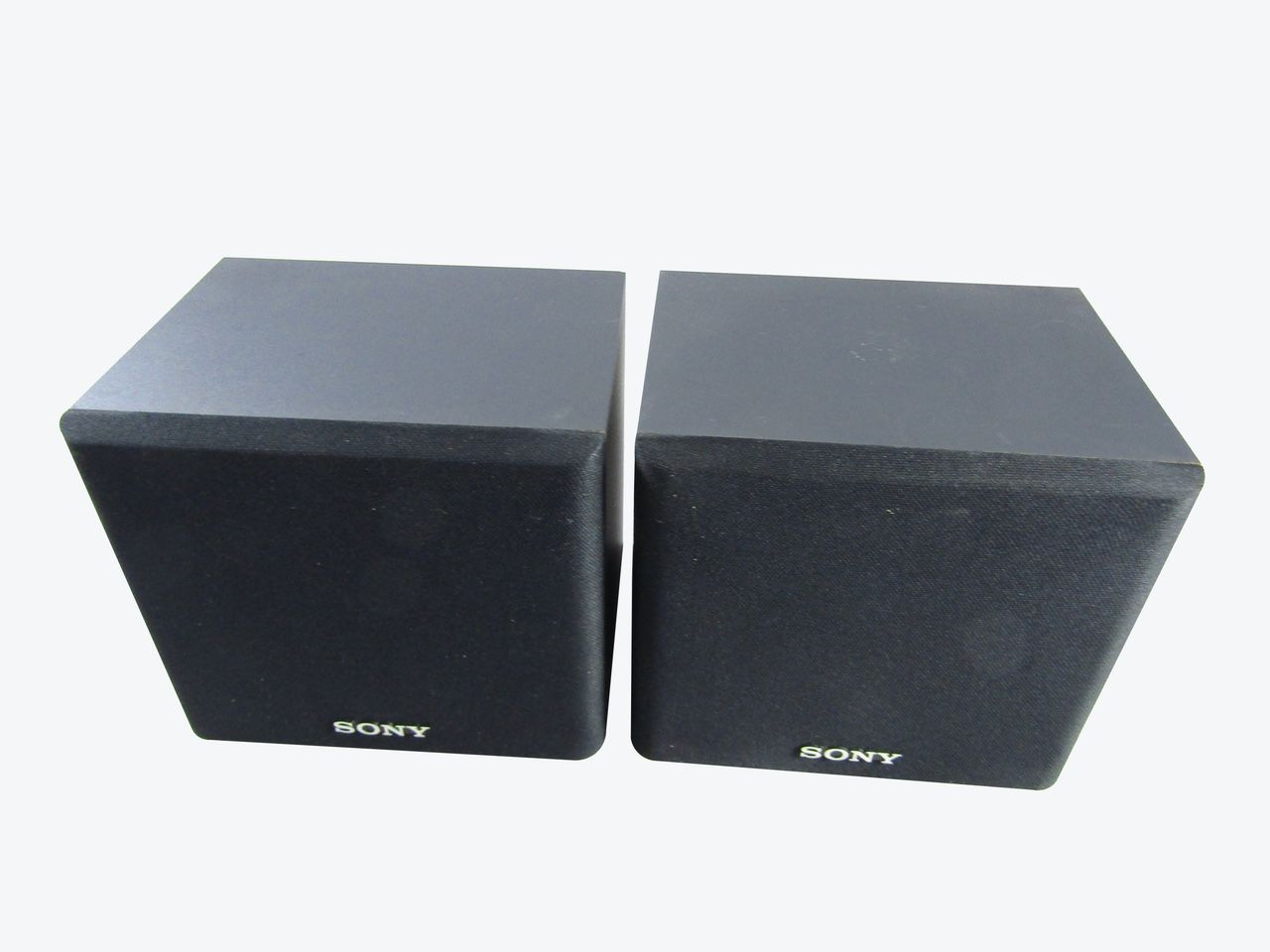 Sony Home Woofer System