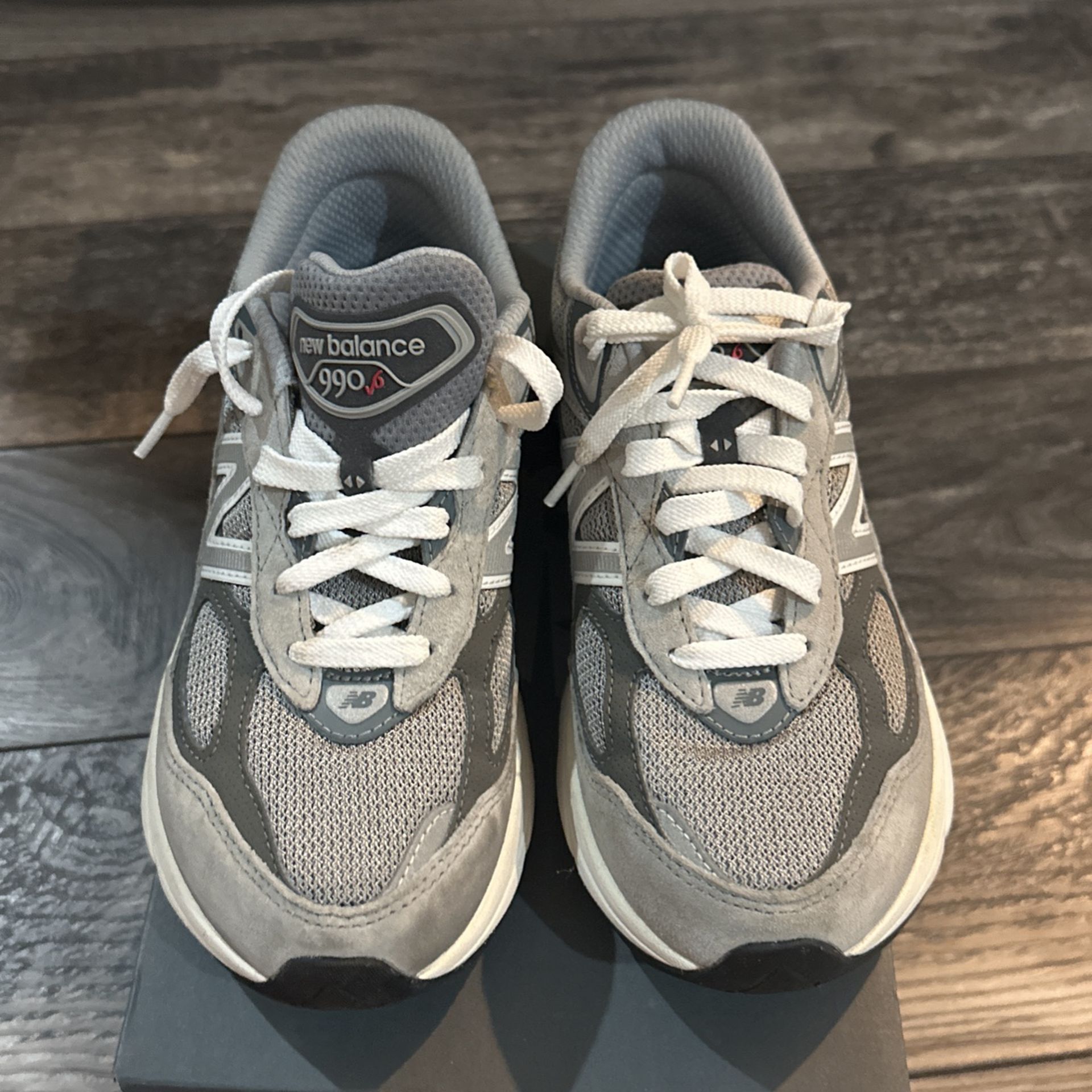New Balance Fuel Cell 999v6 for Sale in The Bronx, New York - OfferUp
