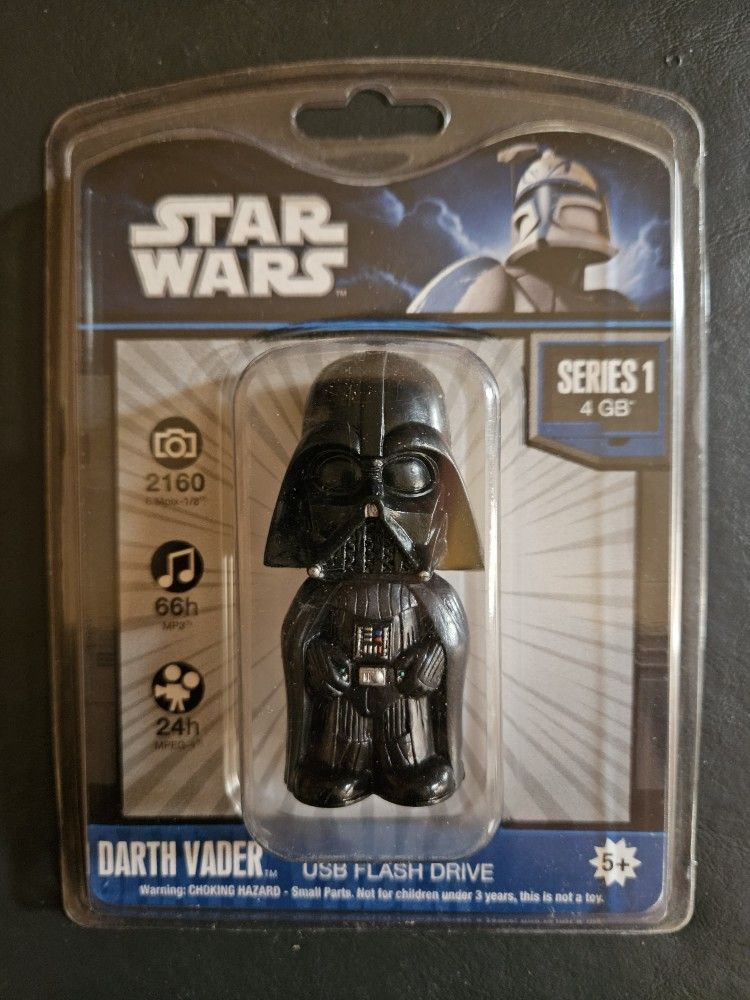 Star Wars Flash Drive