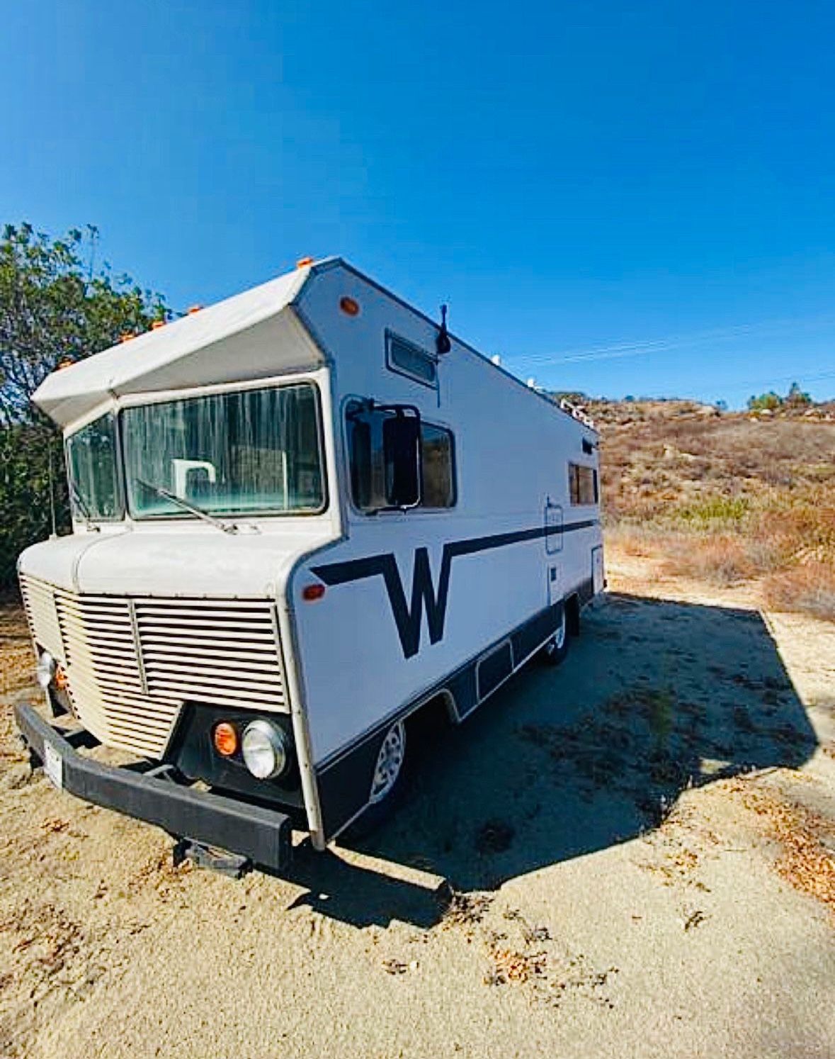 1973 Winnebago Brave for Sale in Lakeside, CA - OfferUp