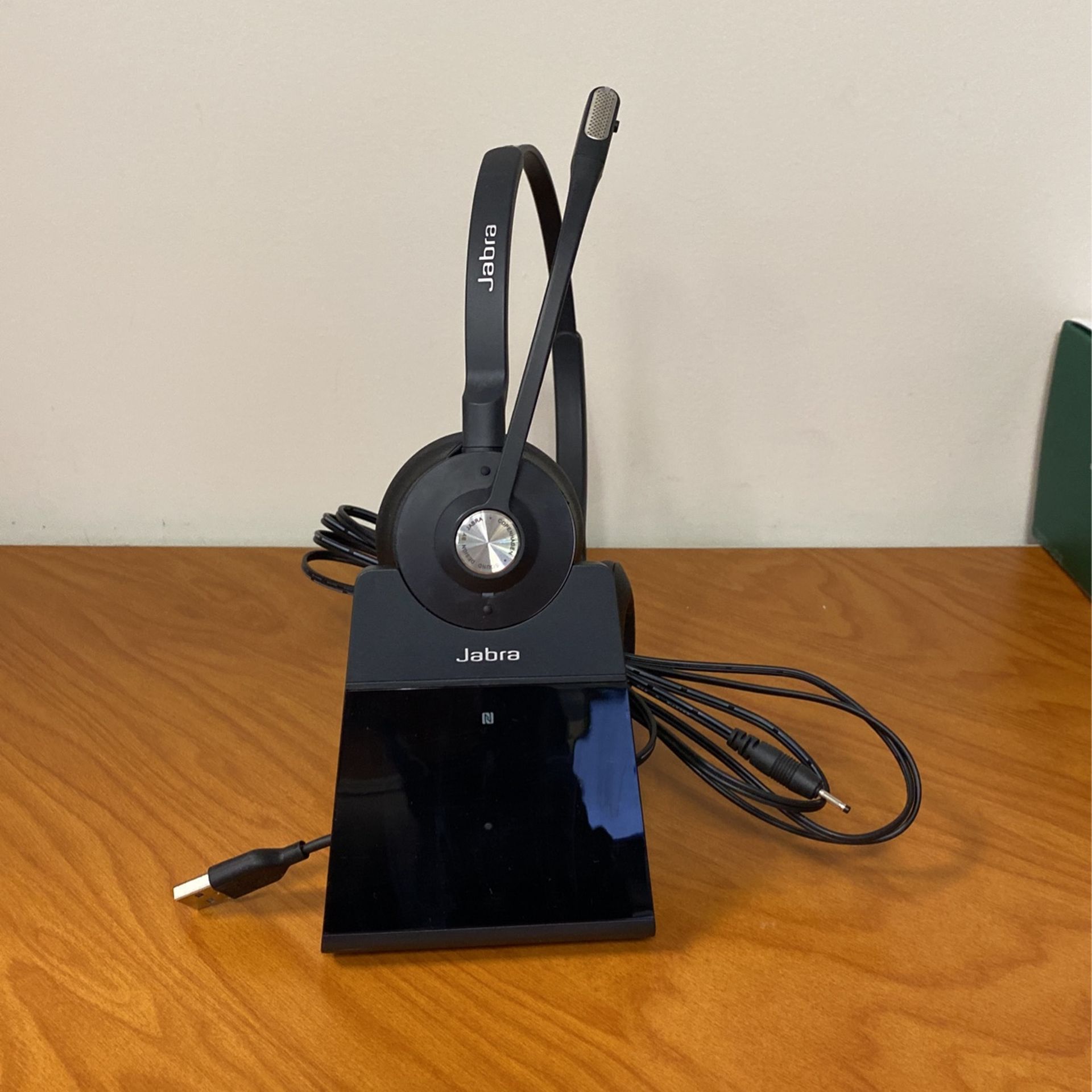 Jabra Engage 75 Headset for Sale in Redondo Beach, CA - OfferUp
