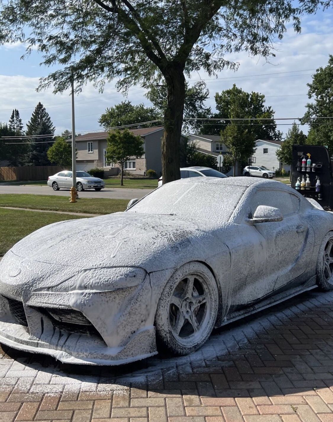 Transform your car to look and feel like new. for Sale in Thousand Oaks ...