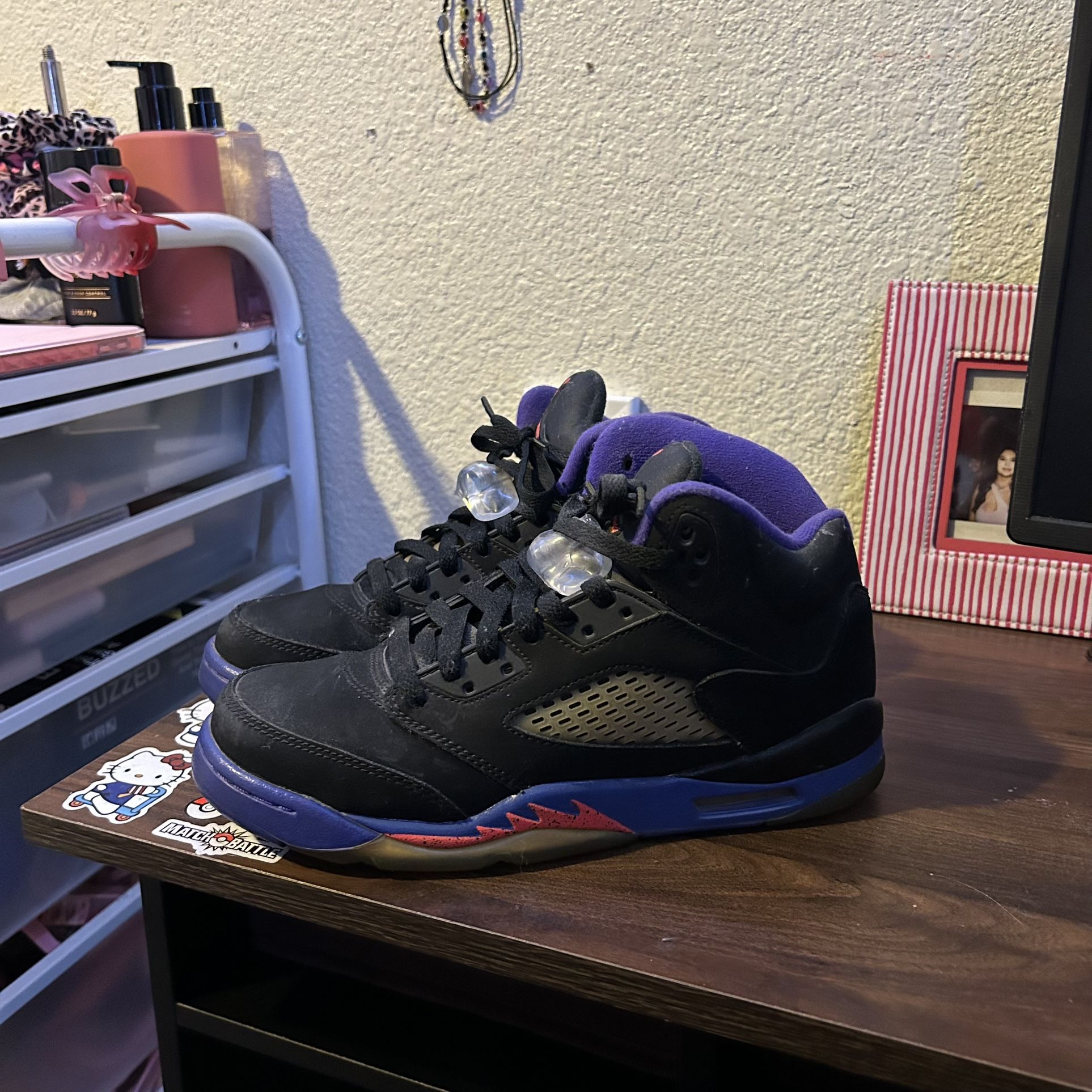 jordan 5s for Sale in Dinuba, CA - OfferUp