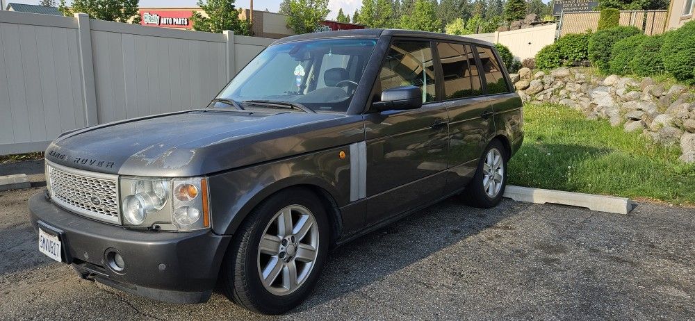 2005 Land Rover Range Rover for Sale in Spokane, WA - OfferUp