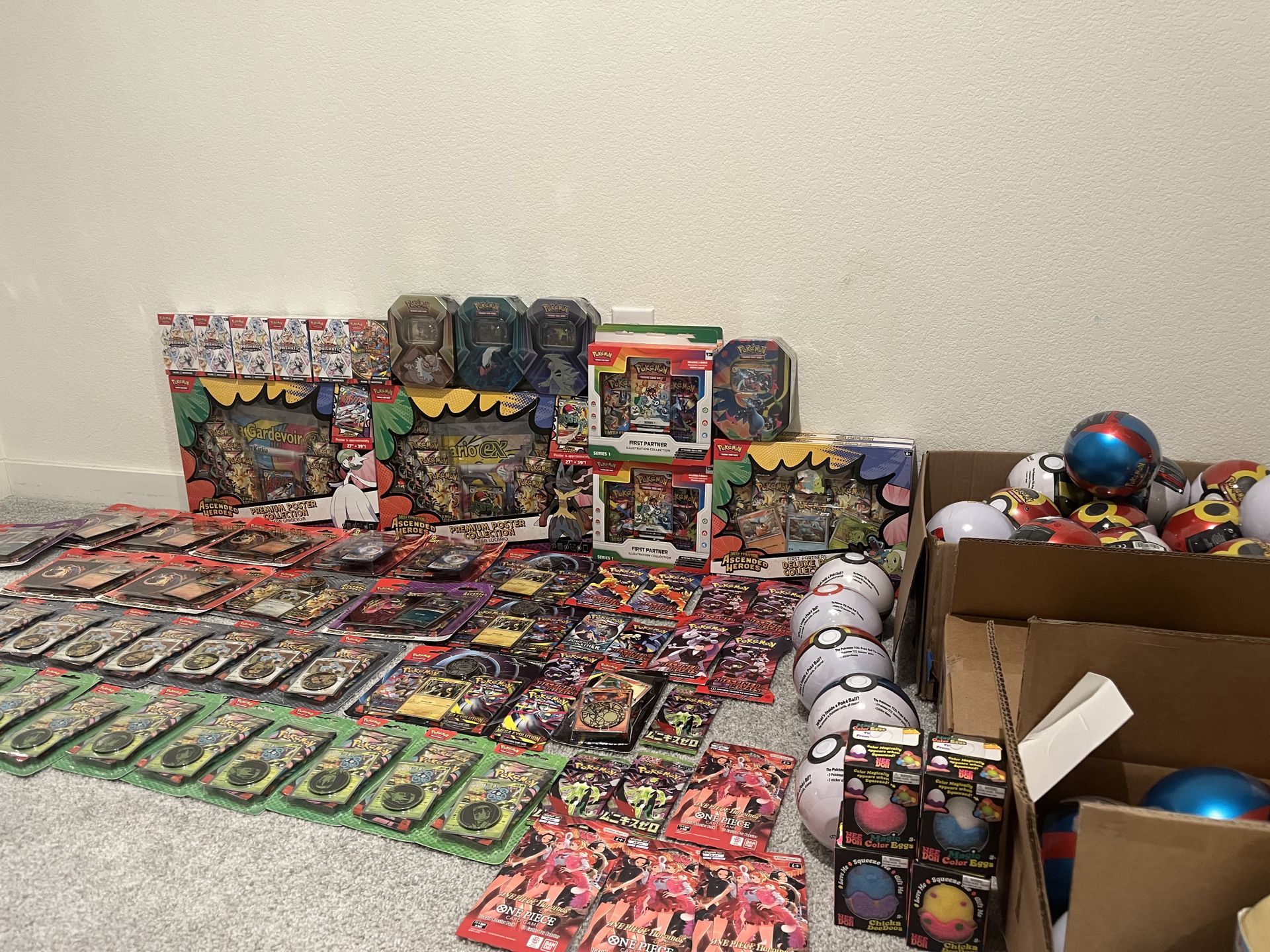 Pokemon for Sale in Menifee, CA - OfferUp