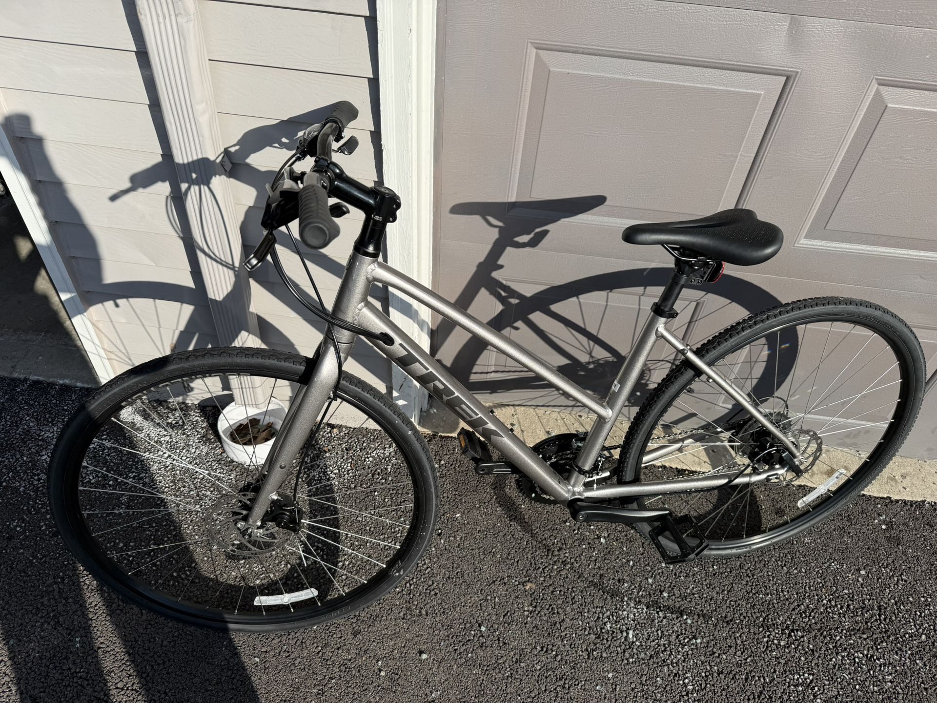 TREK - FX1 - Stagger Disc for Sale in Aurora, IL - OfferUp