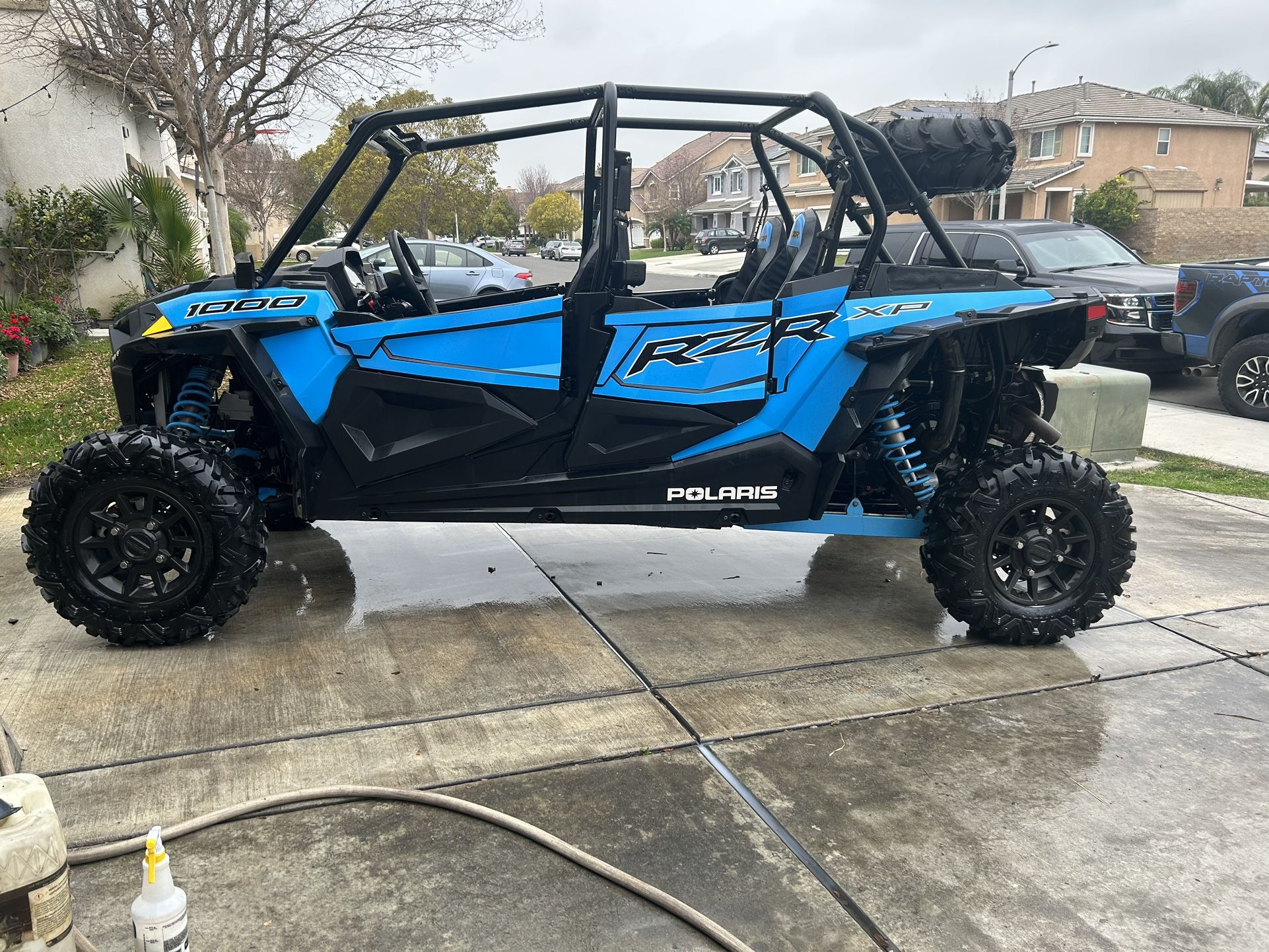 2020 Polaris RZR XP4 1000 for Sale in Corona, CA - OfferUp