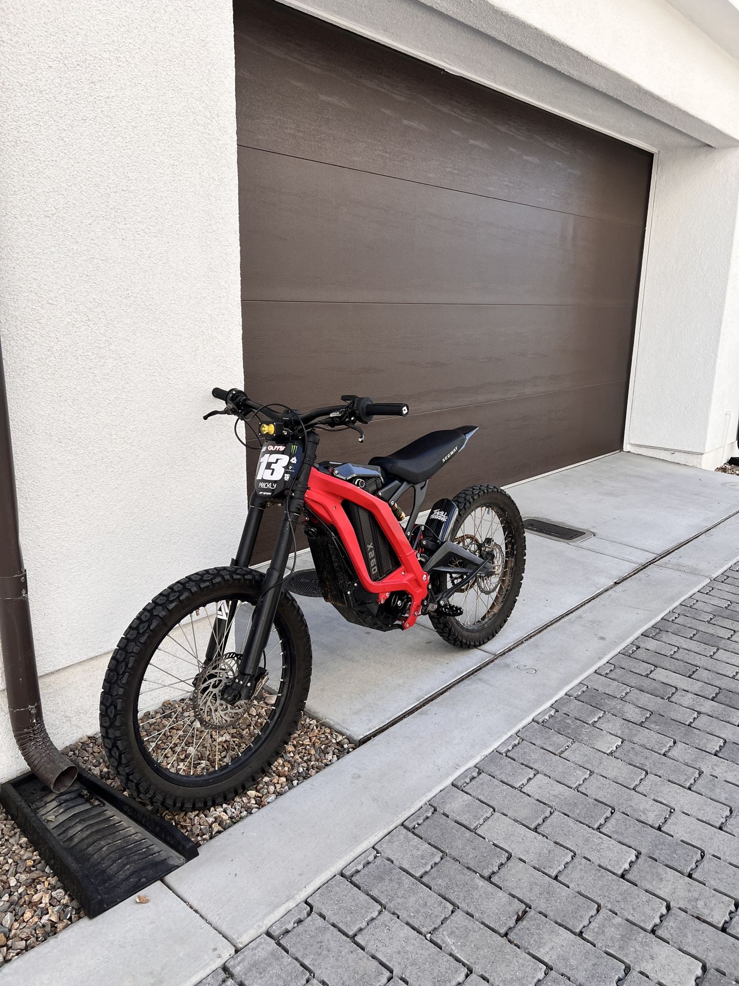 2023 Segway X260/surron Lbx for Sale in San Diego, CA - OfferUp