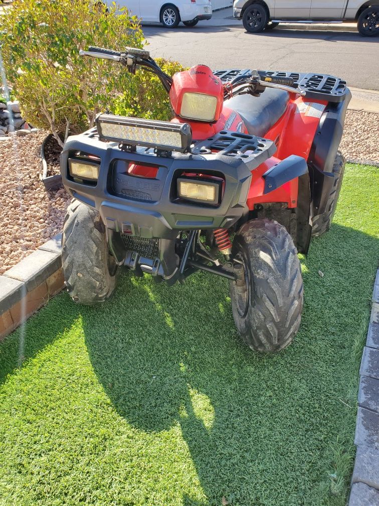 2005 Polaris sportsman 90cc for Sale in Mesa, AZ - OfferUp