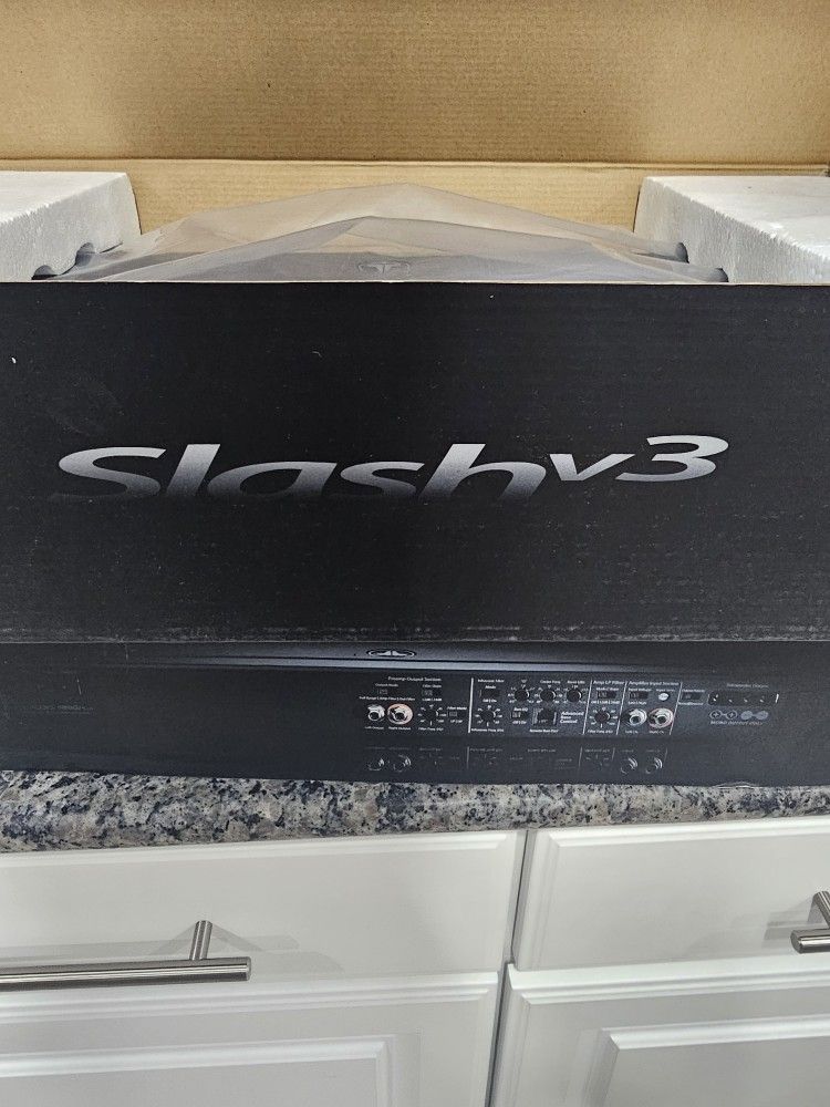 2 JL Audio 1200/1v3 for Sale in Las Vegas, NV - OfferUp