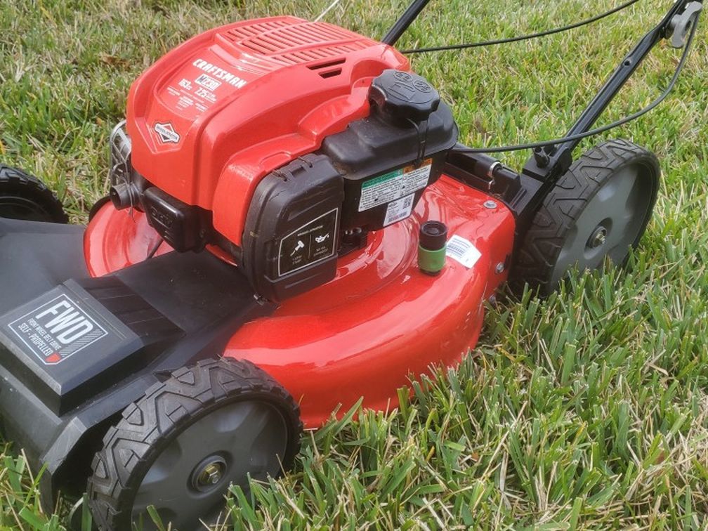 CRAFTSMAN M230 for Sale in Palm Beach, FL - OfferUp