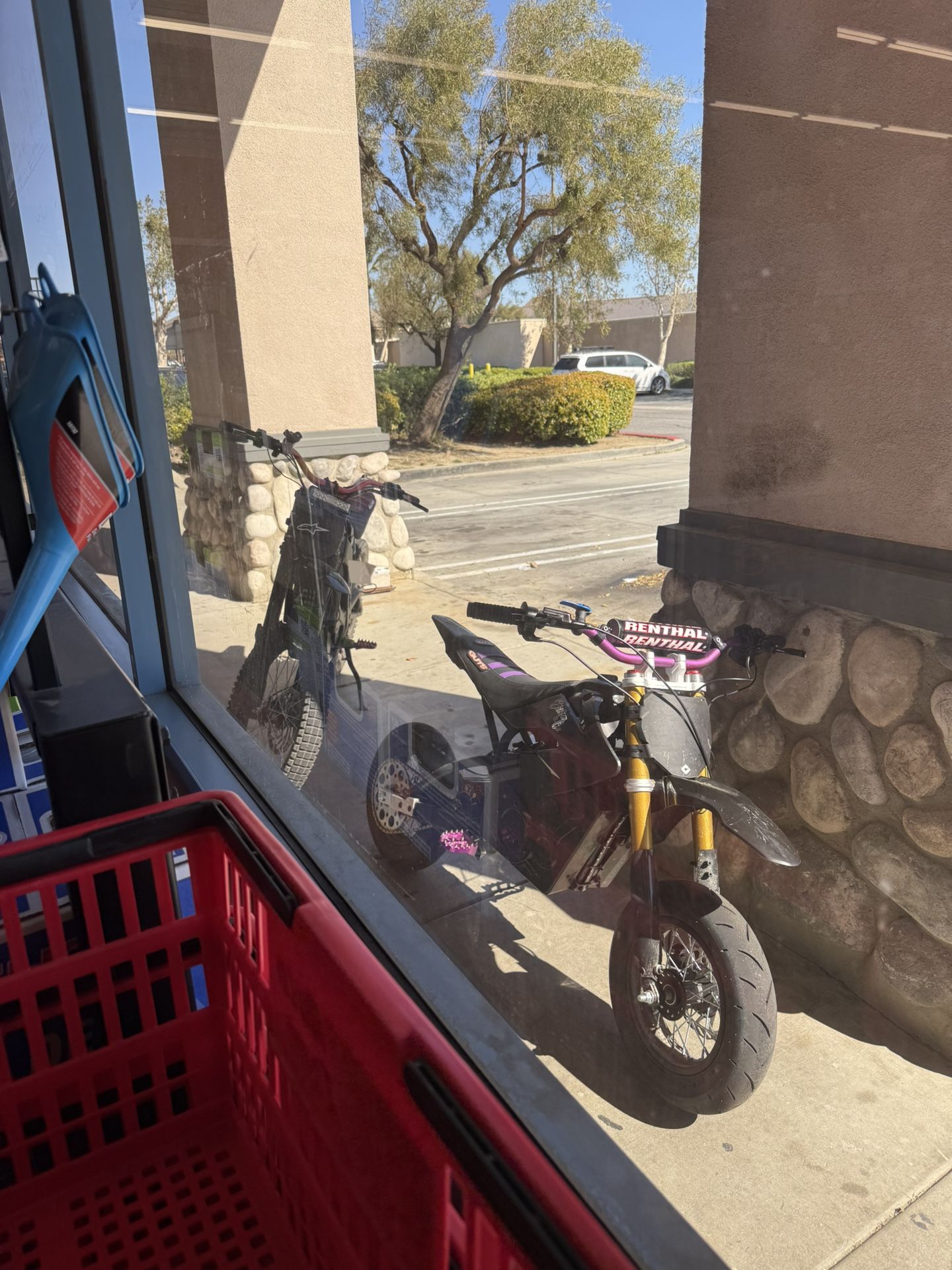 Fully Modded Razor Mx650 Trade For Talaria Eride Or ETM RTR for Sale in ...