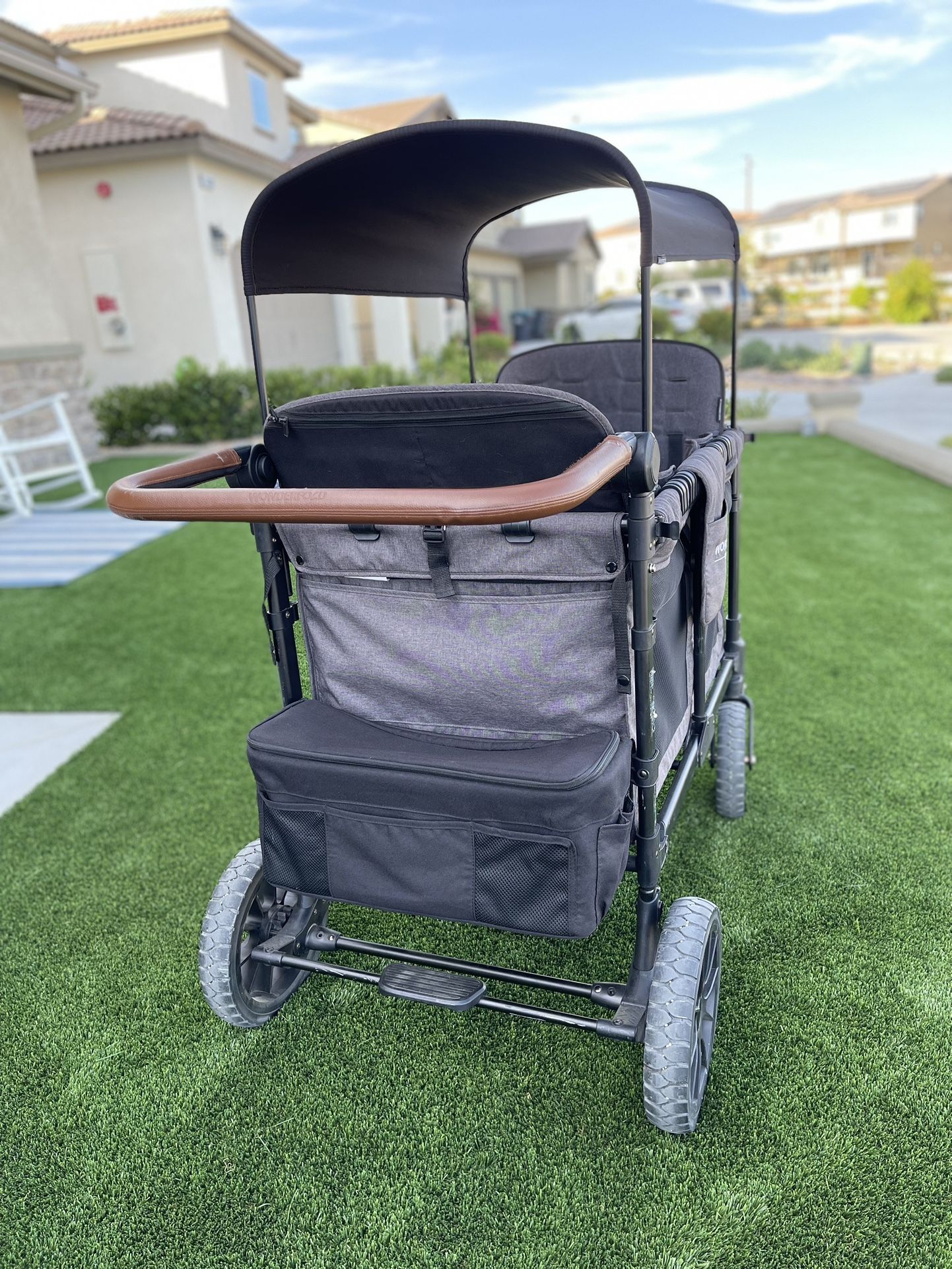 Wonderfold Luxe W4 for Sale in Murrieta, CA - OfferUp