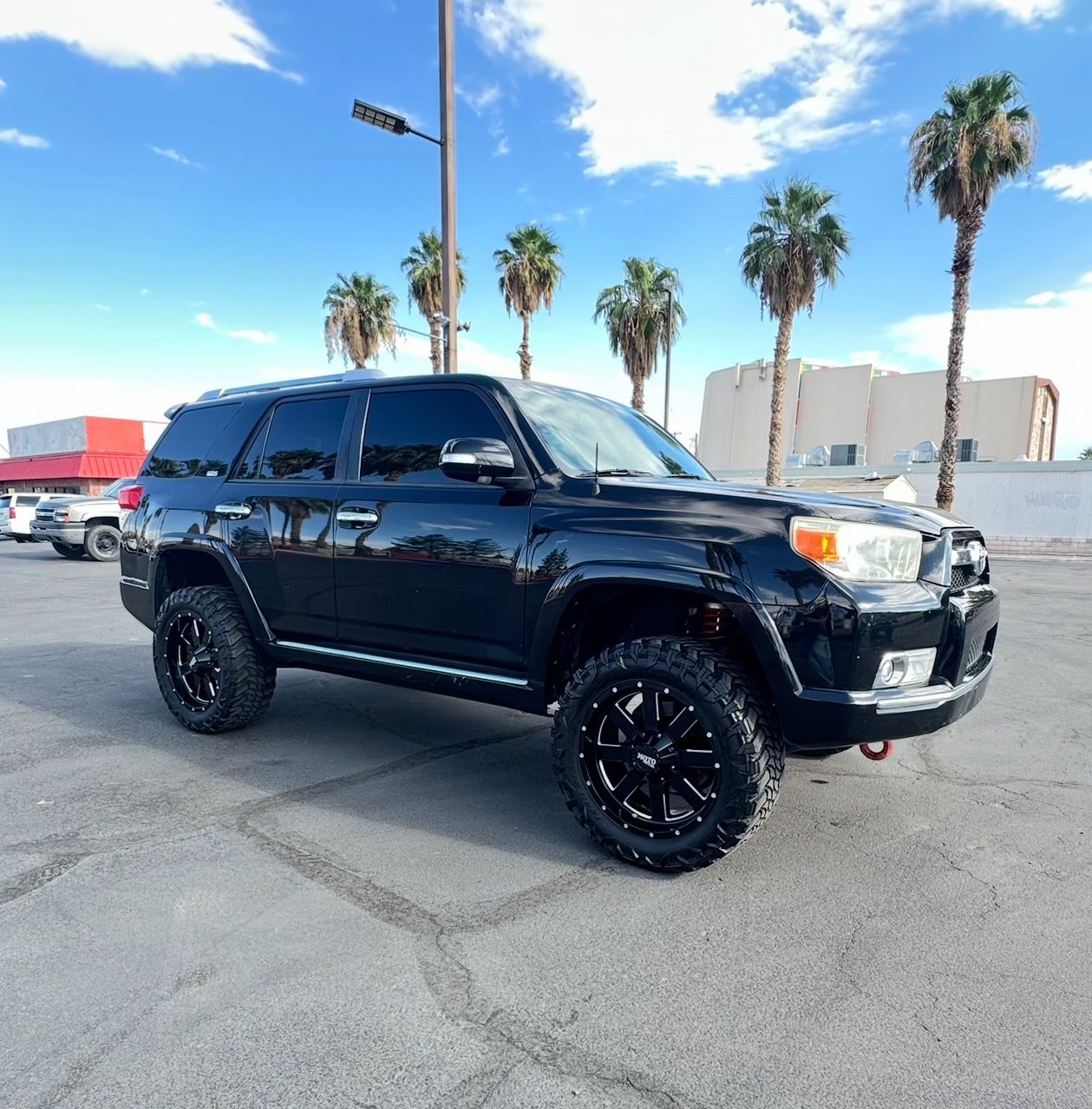 Sitemapcdatahttpsomobeldreferenzcomfascinating Toyota 4runner Las Vegas Gallery