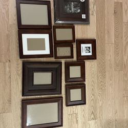 Aaron Brothers Poster Frames