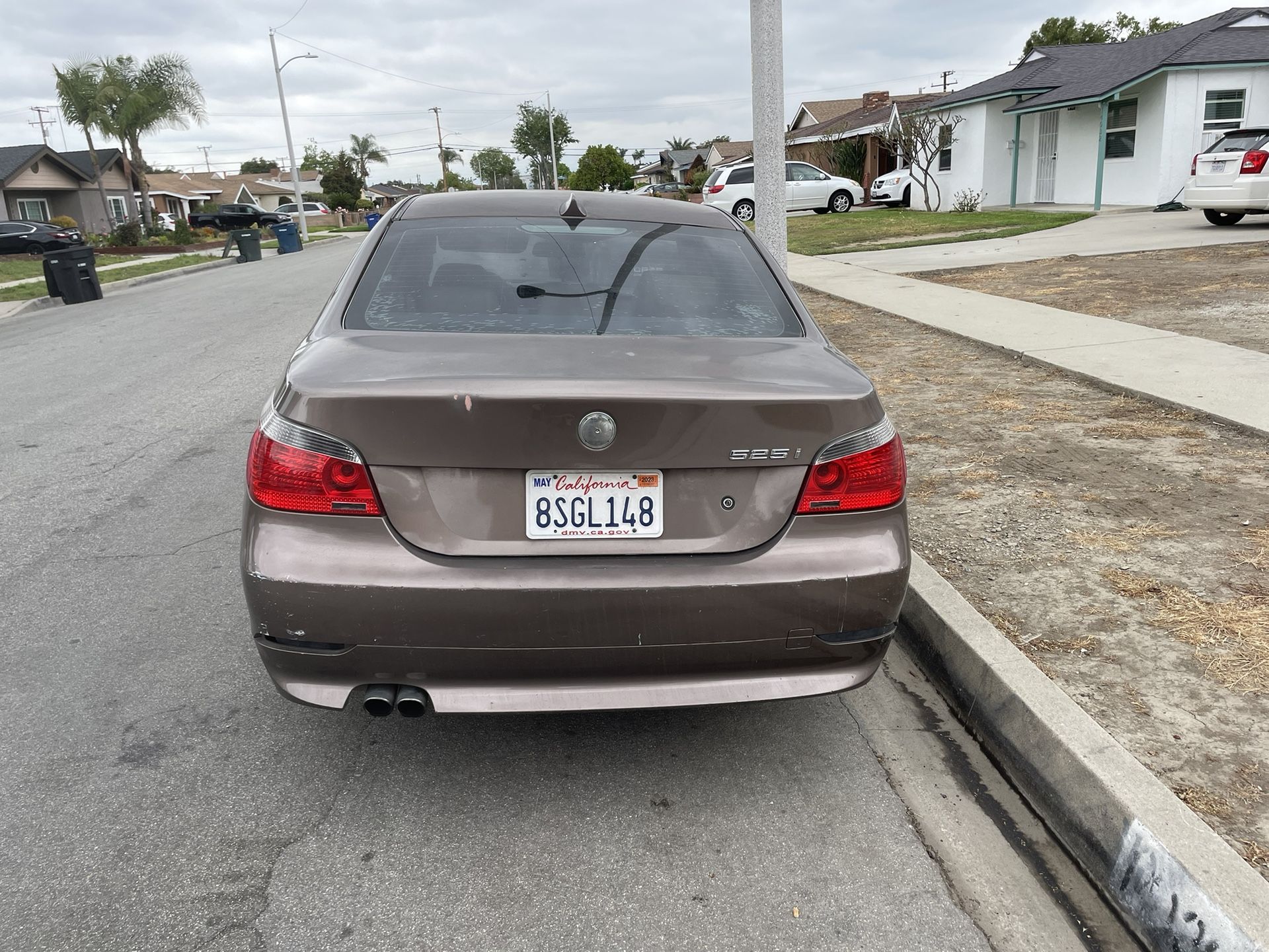 2004 BMW 525i for Sale in Long Beach, CA - OfferUp