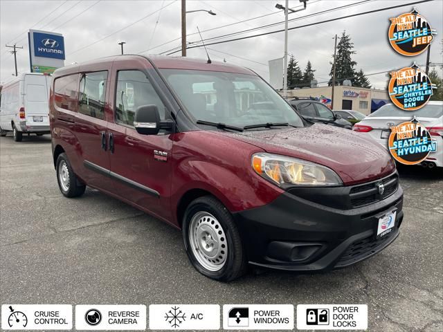 2018 RAM ProMaster City Wagon for Sale in Shoreline, WA - OfferUp