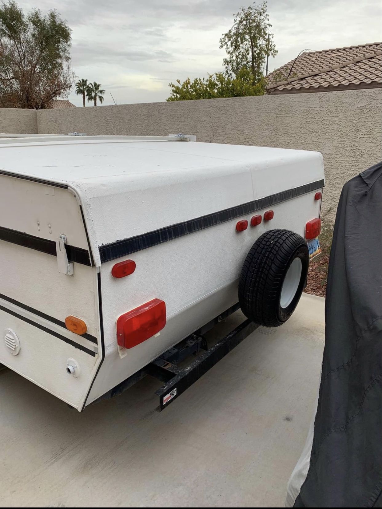 1997 Dutchman Camper for Sale in Las Vegas, NV - OfferUp