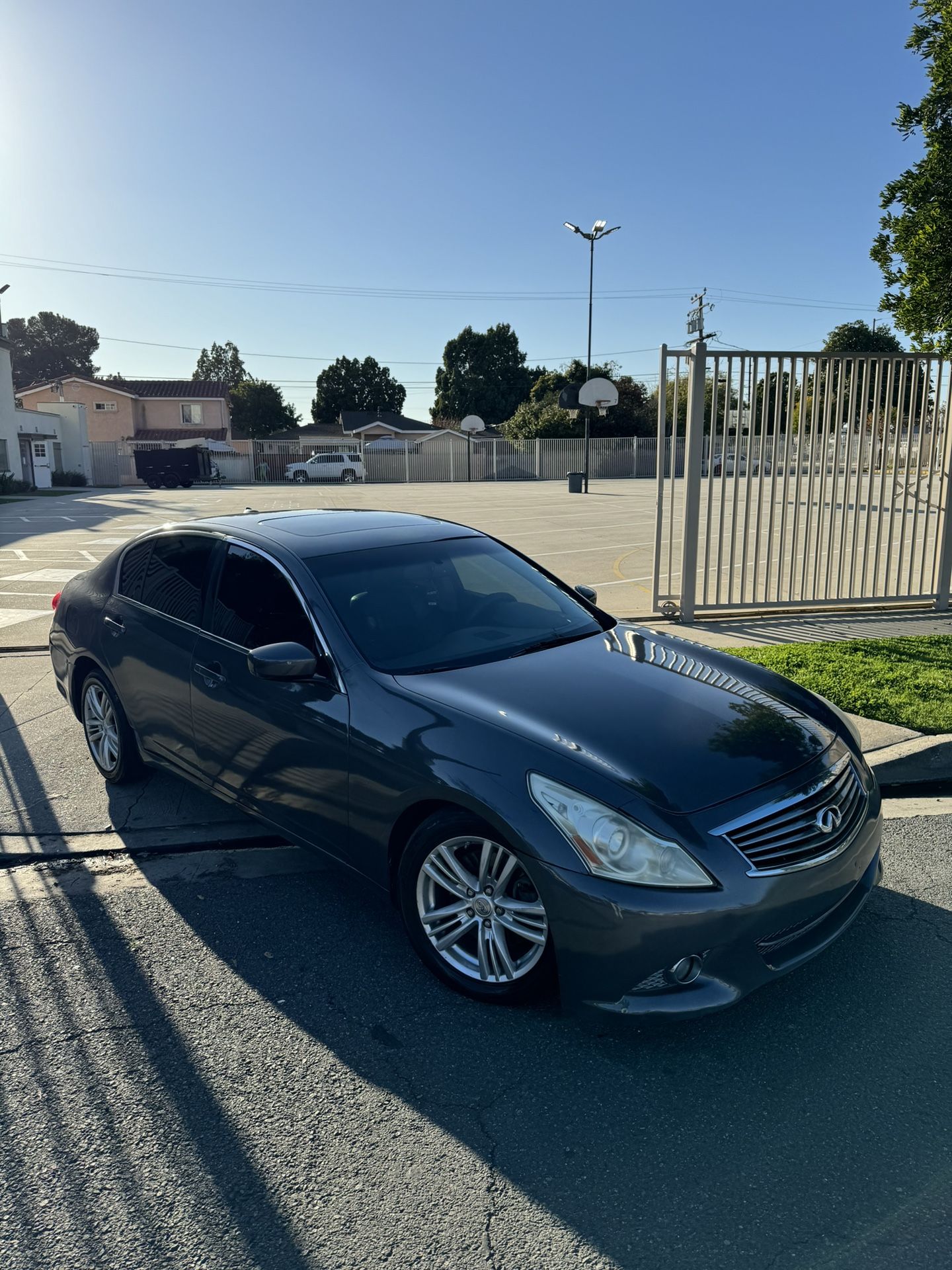 2011 Infiniti G37 for Sale in Lakewood, CA - OfferUp