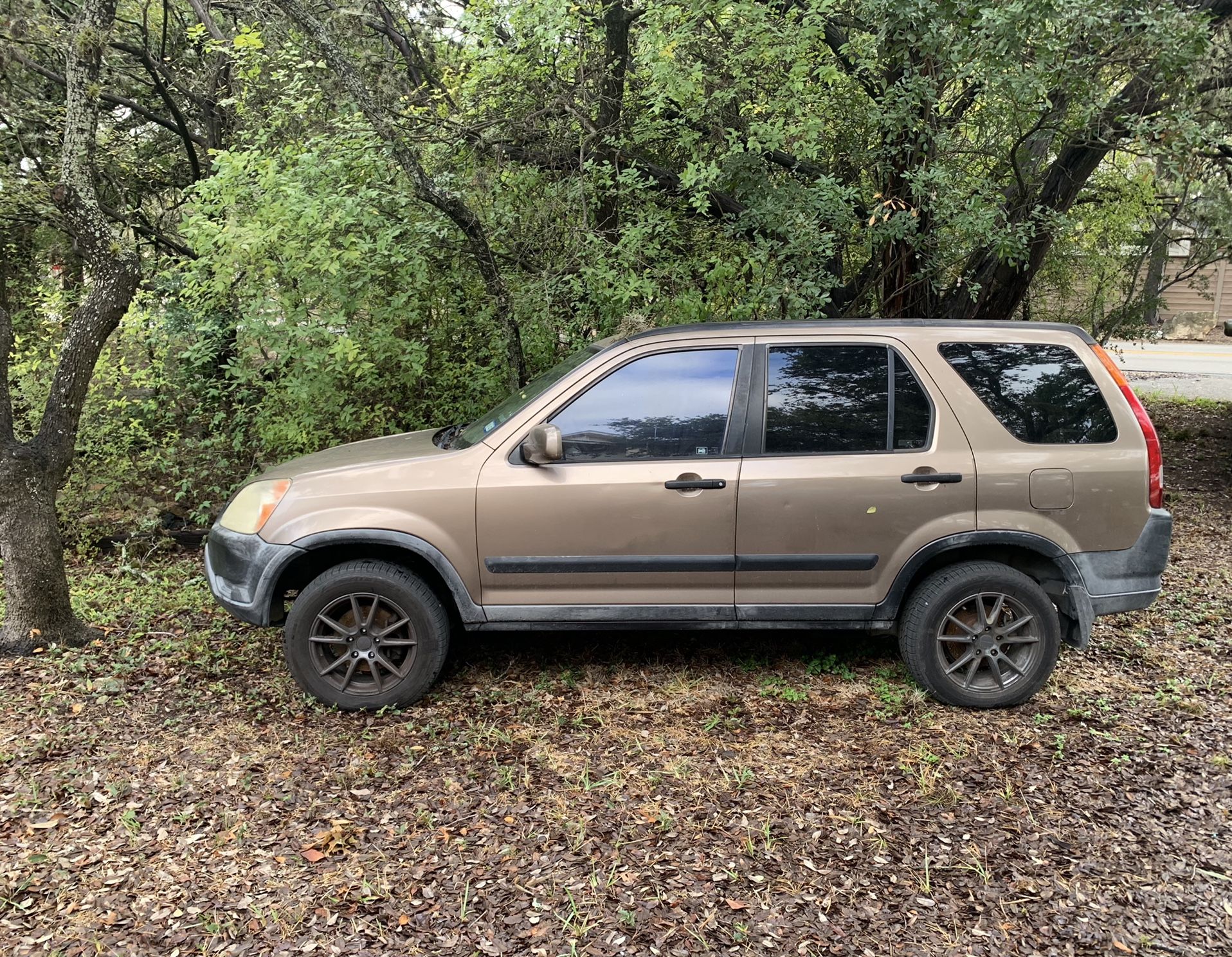 2004 Honda Cr-v for Sale in San Antonio, TX - OfferUp