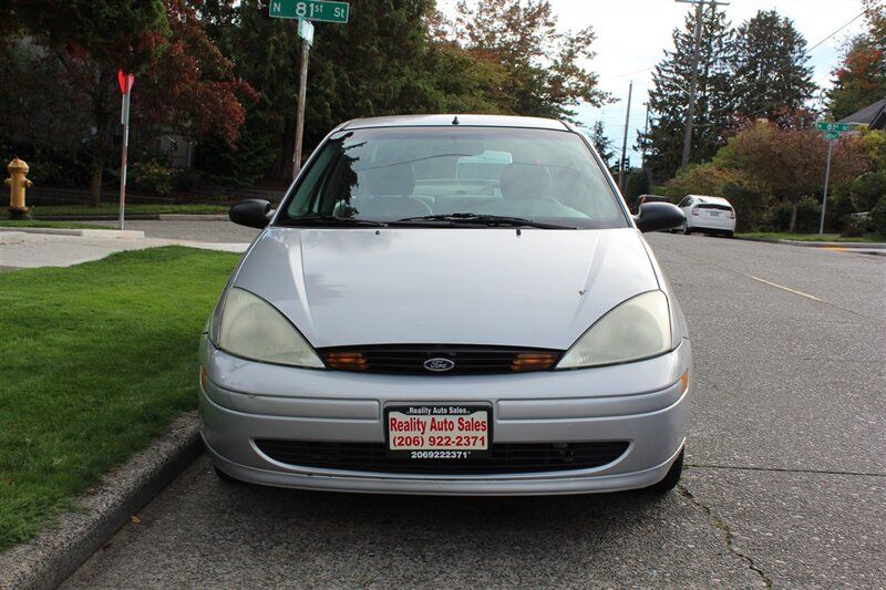 2000 Ford Focus ZTS for Sale in Seattle, WA - OfferUp