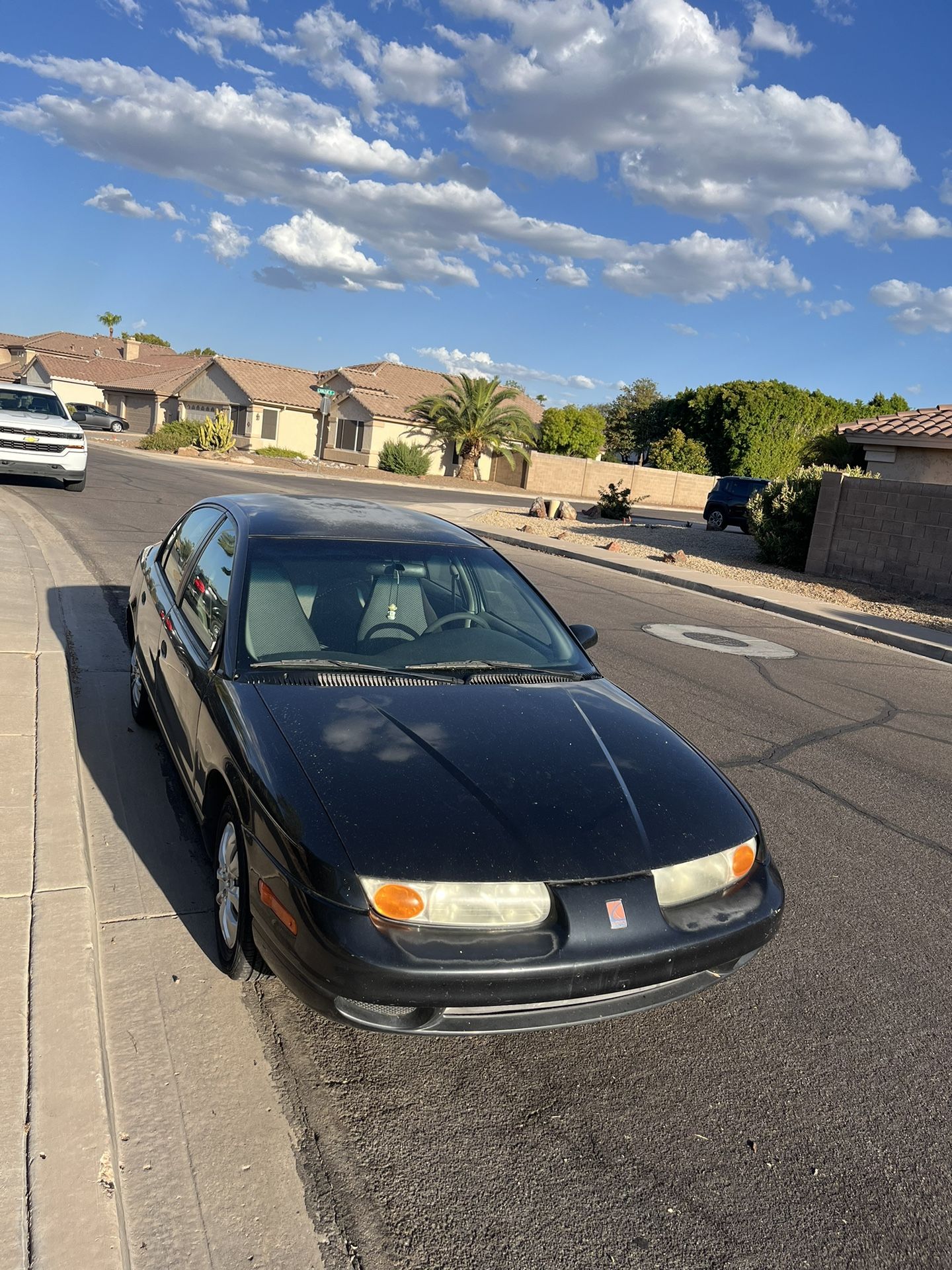 2000 Saturn SL1 for Sale in Mesa, AZ - OfferUp