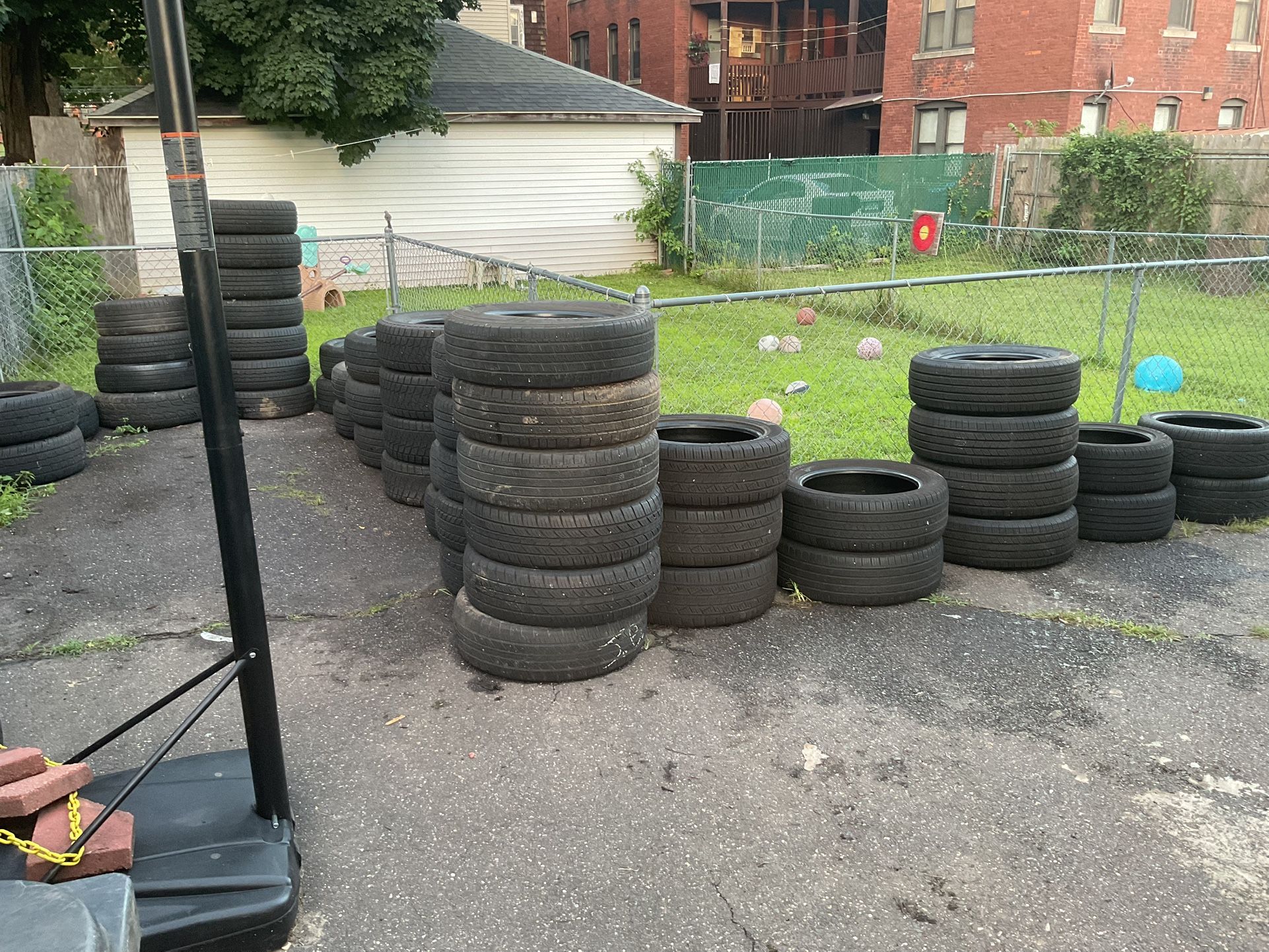 Snow Tires For Sale $150 for Sale in Hartford, CT - OfferUp