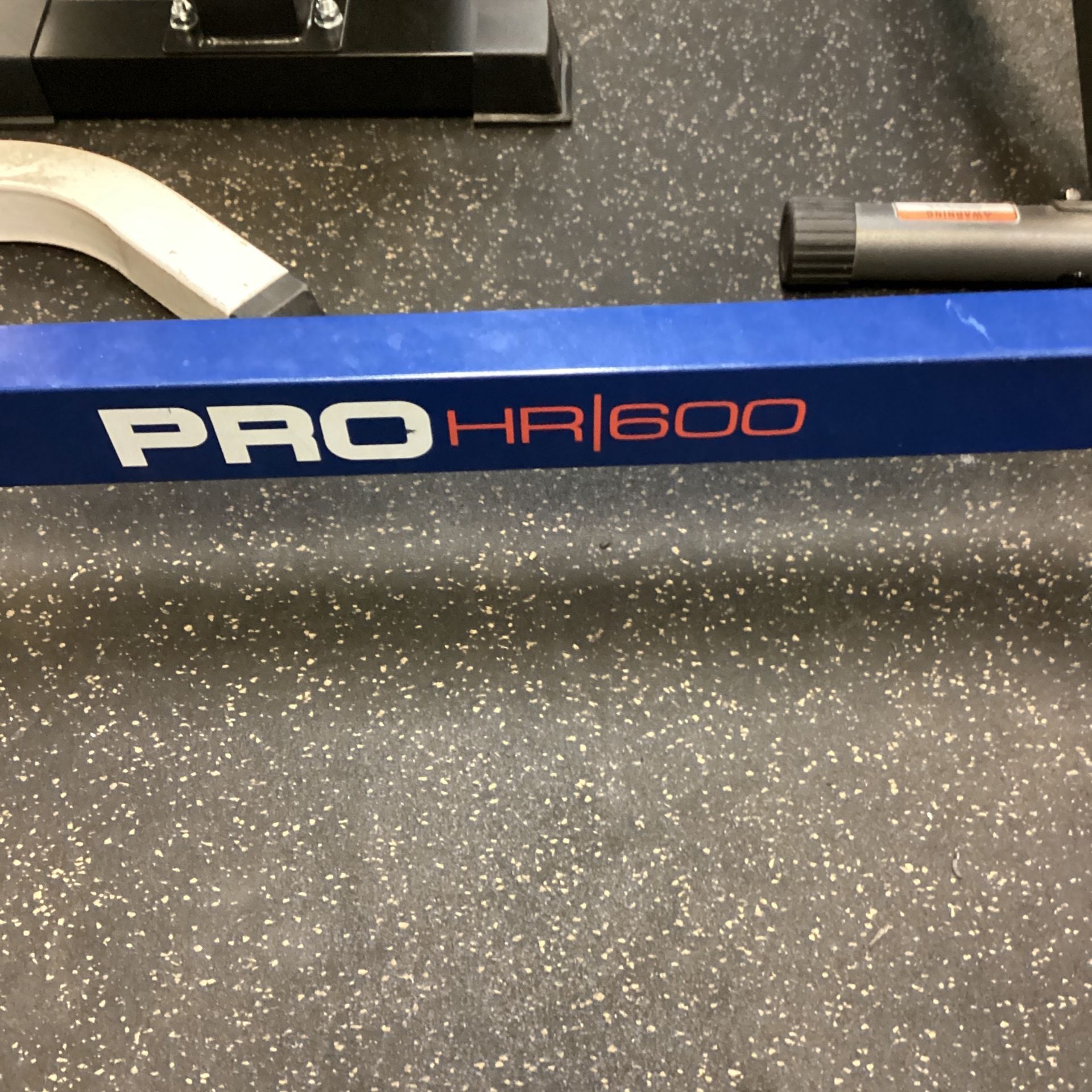 Fitness Gear PRO HR 600 Power Rack Half Cage for Sale in Phoenix, AZ ...