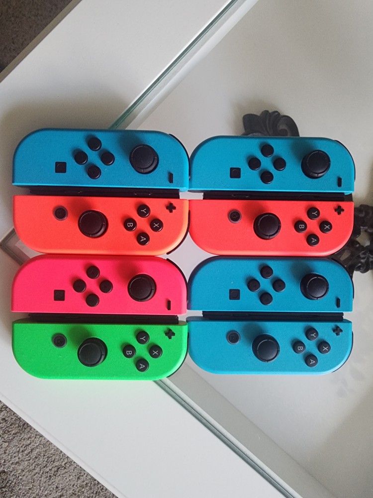 Joycons for Sale in Fresno, CA - OfferUp
