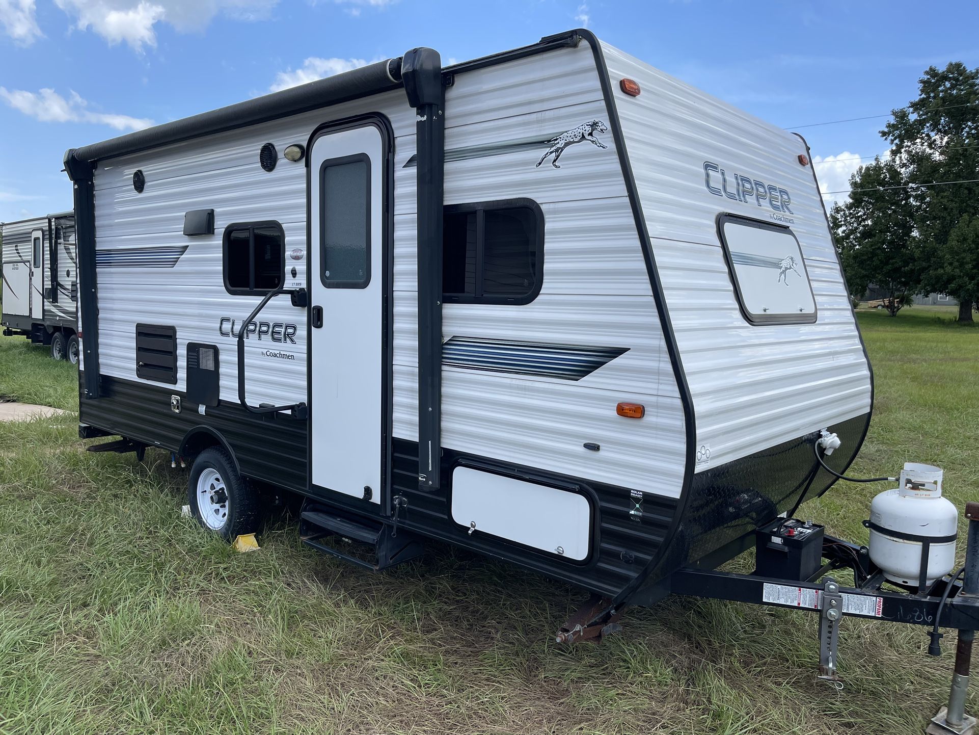 2019 Coachman Clipper for Sale in Kissimmee, FL - OfferUp