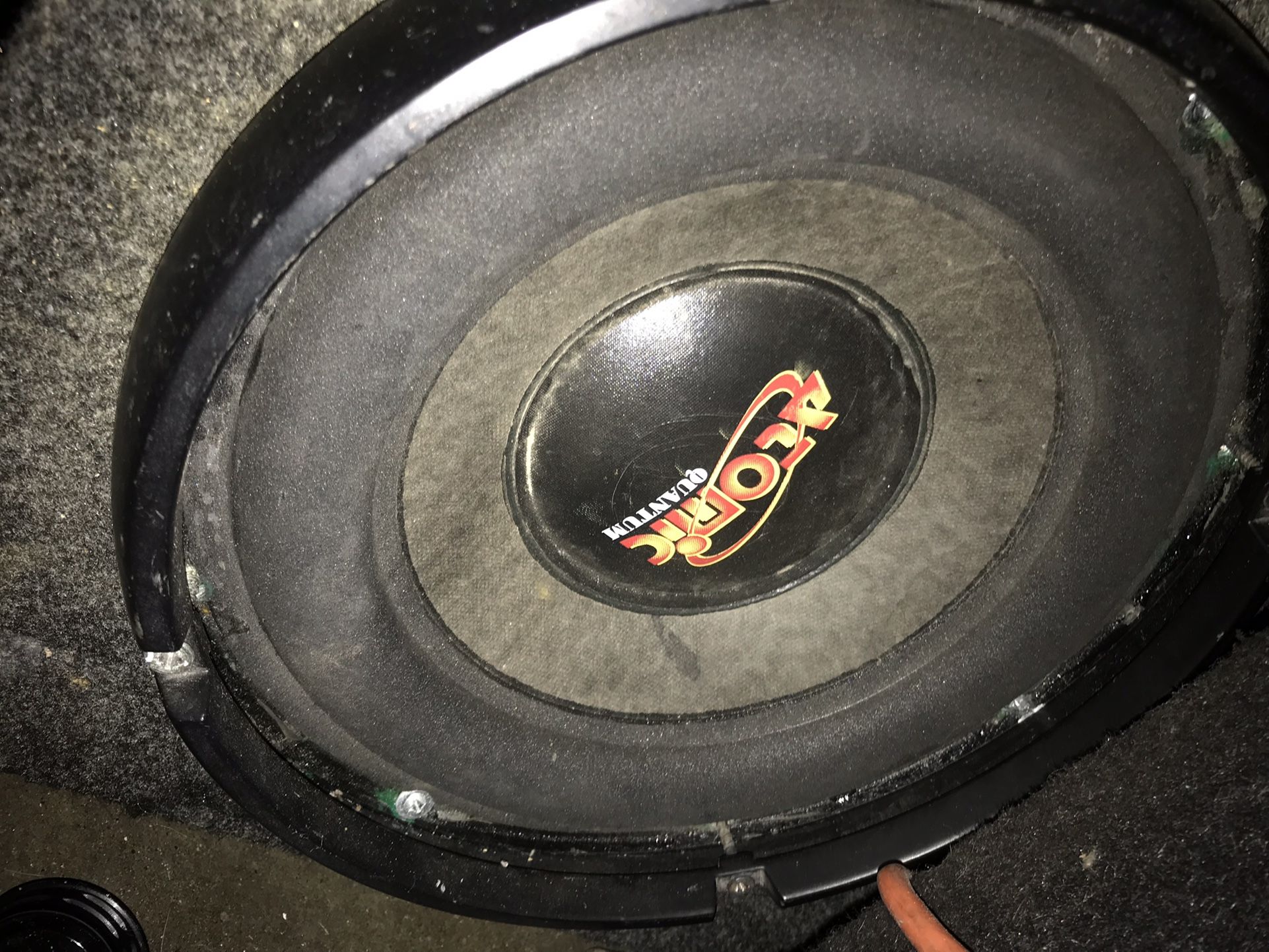 Quantum Audio for Sale in Seattle, WA - OfferUp