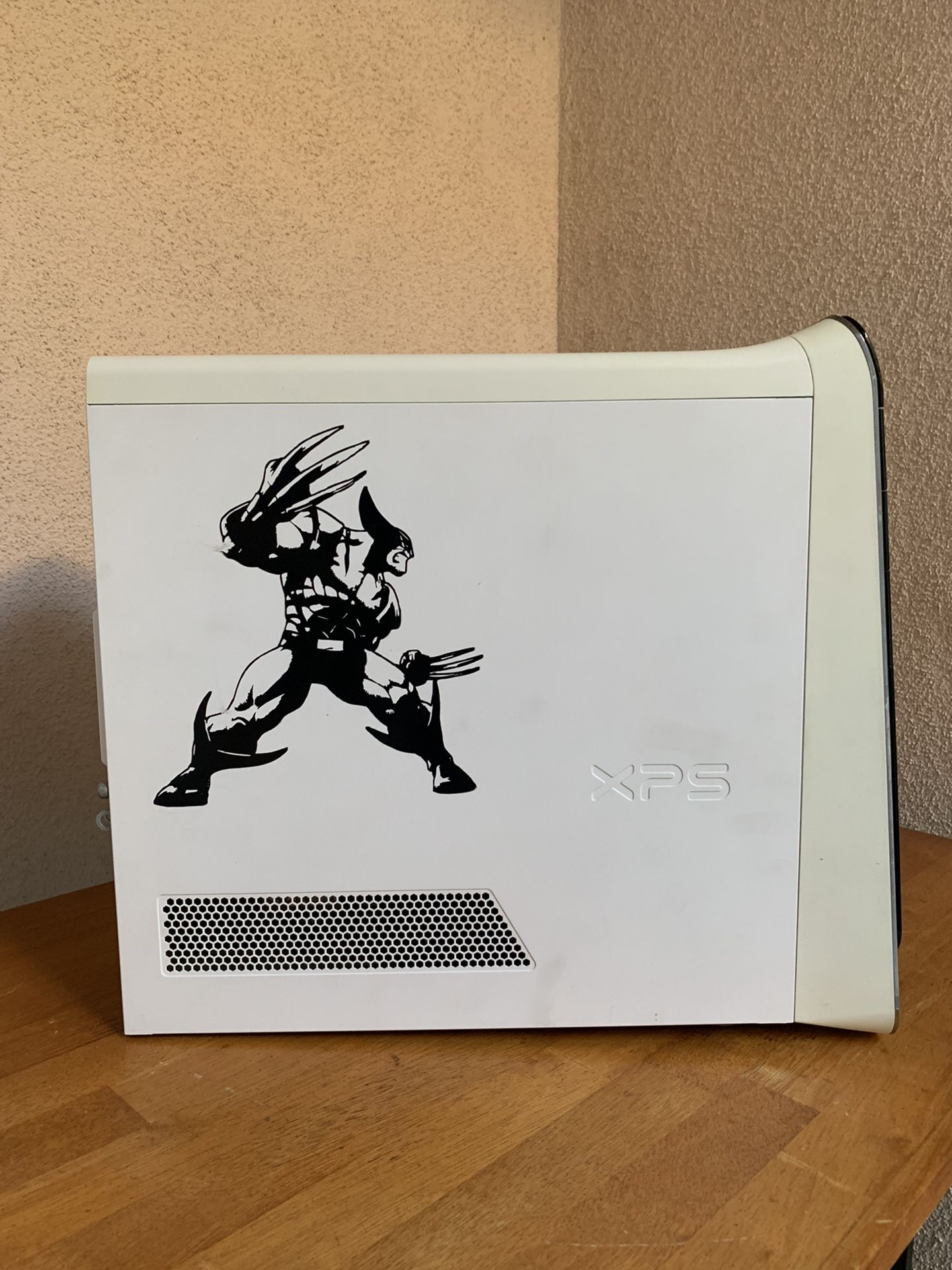 Gaming PC Dell XPS Sleeper Build i7 for Sale in San Diego, CA - OfferUp