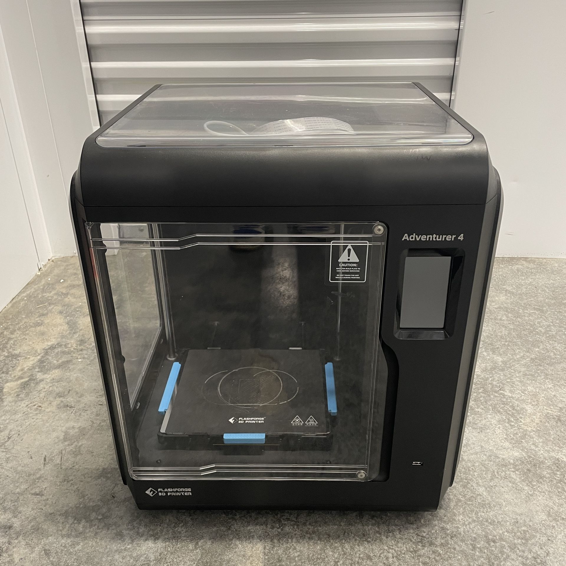 Flashforge Adventurer 4 FDM 3D Printer for Sale in Miami, FL - OfferUp