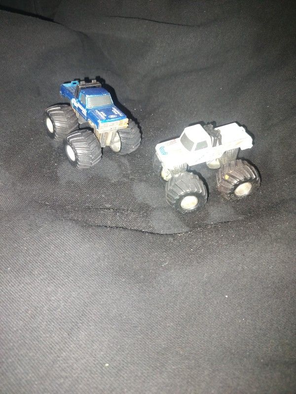 Monster Truck for Sale in Bonita, CA - OfferUp